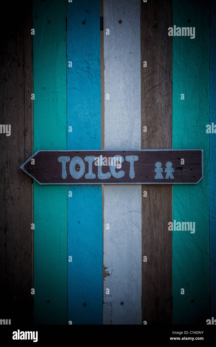 Old painted signs on building hi-res stock photography and images - Alamy