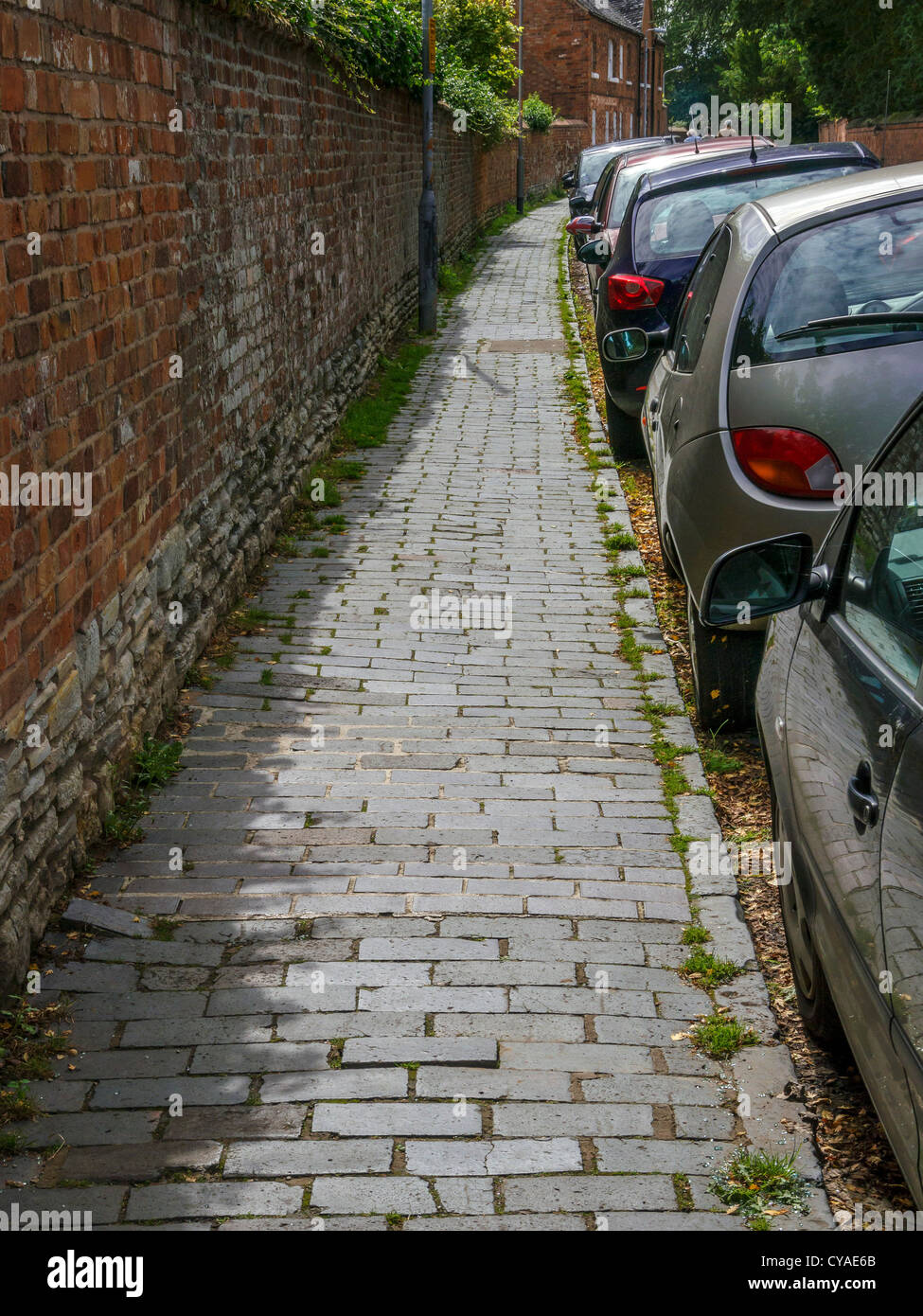 Paving cars hi-res stock photography and images - Alamy