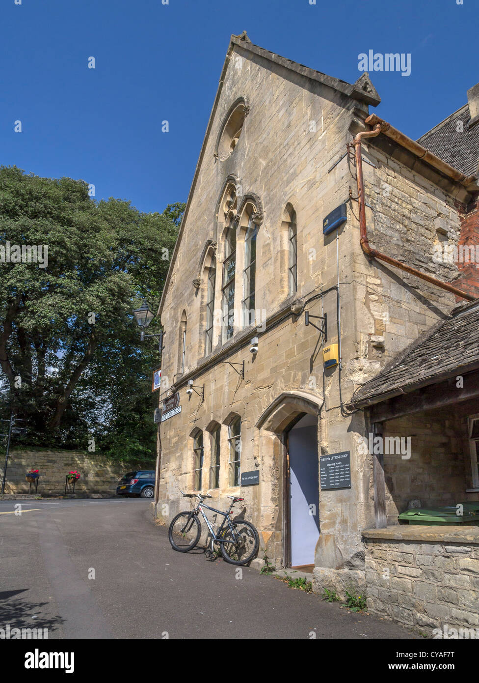 Winchcombe Cotswolds High Resolution Stock Photography and Images - Alamy