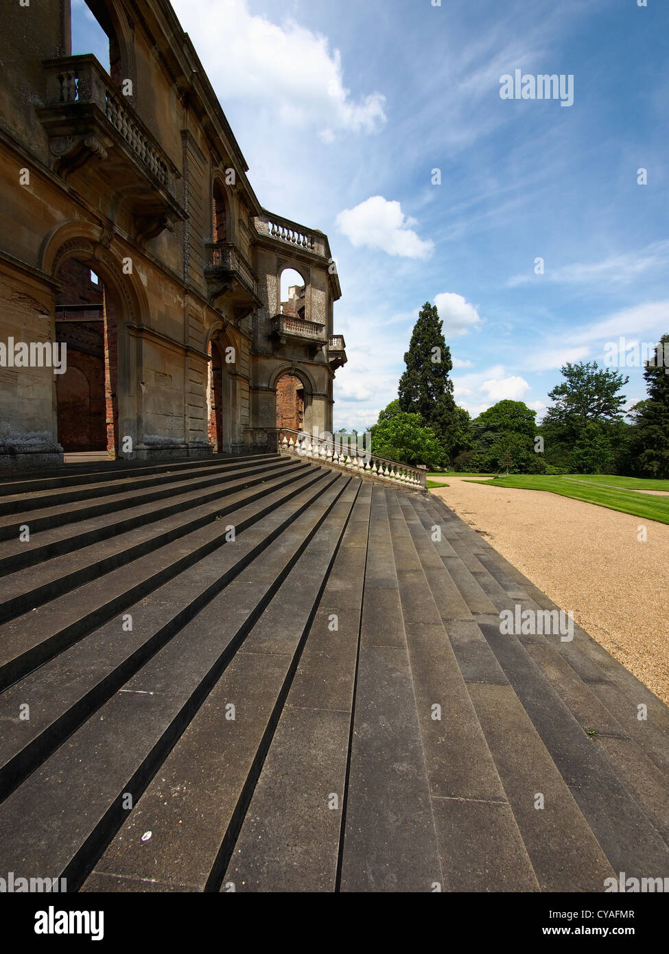Witley estate hi-res stock photography and images - Alamy