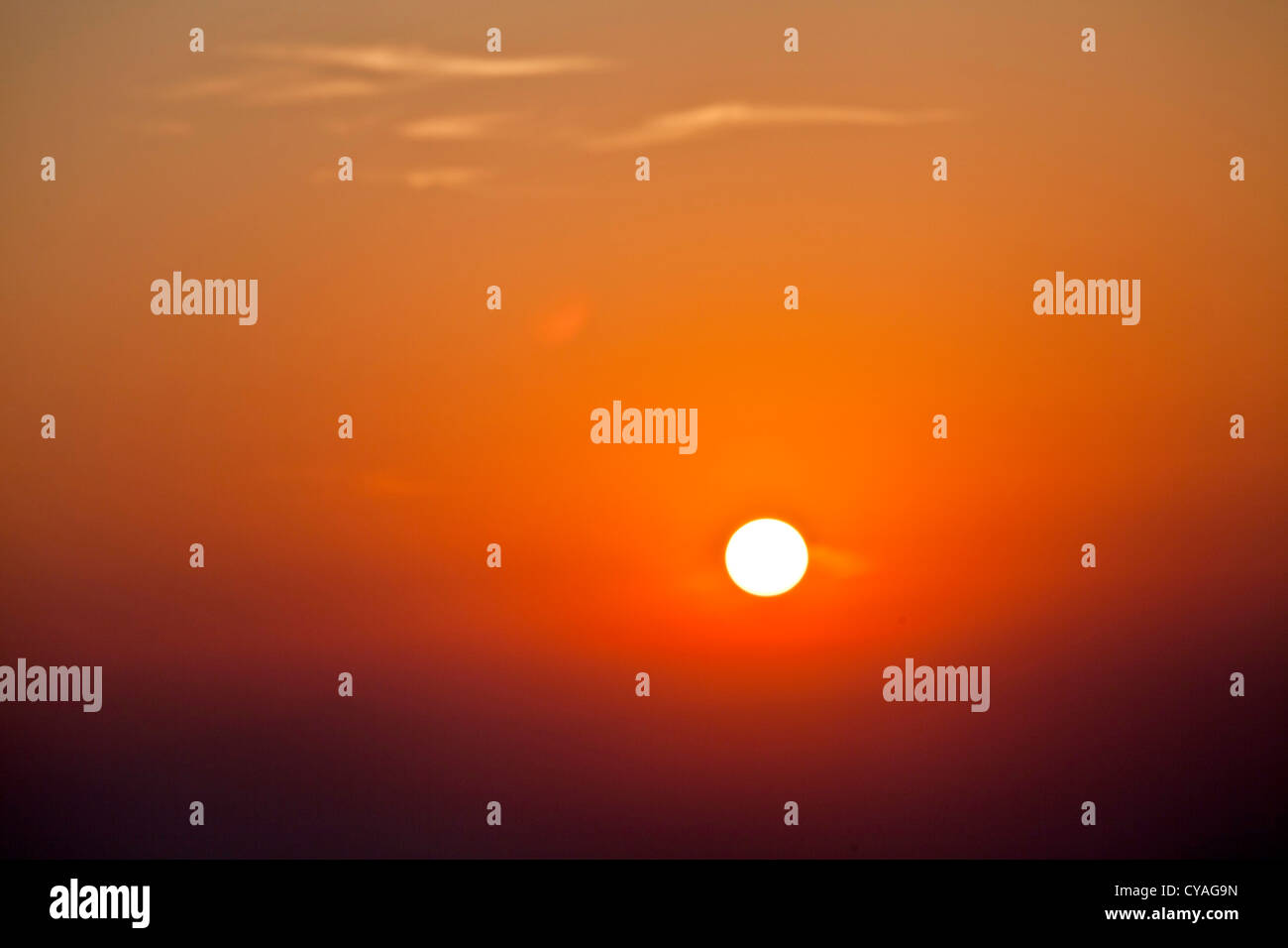 State of rising sun hi-res stock photography and images - Alamy