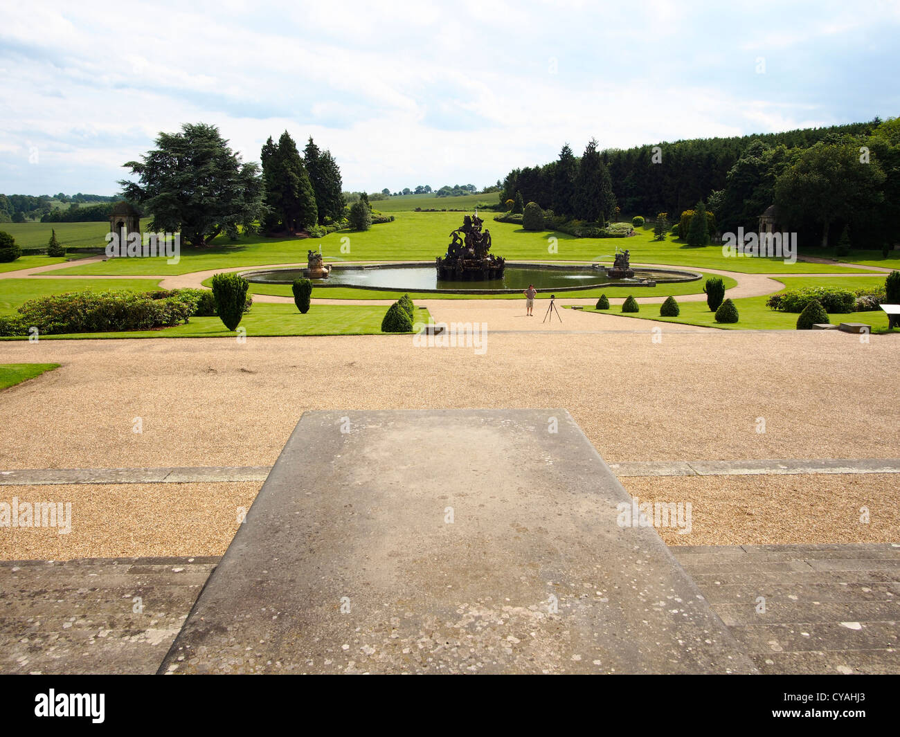 Sudeley court hi-res stock photography and images - Alamy