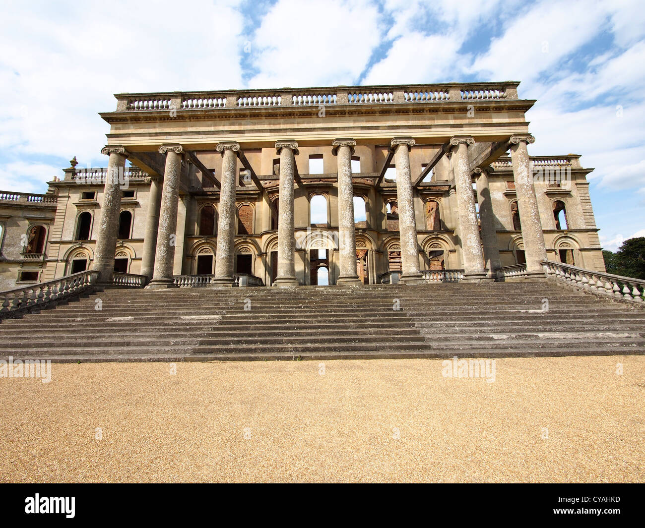 Witley Estate High Resolution Stock Photography and Images - Alamy