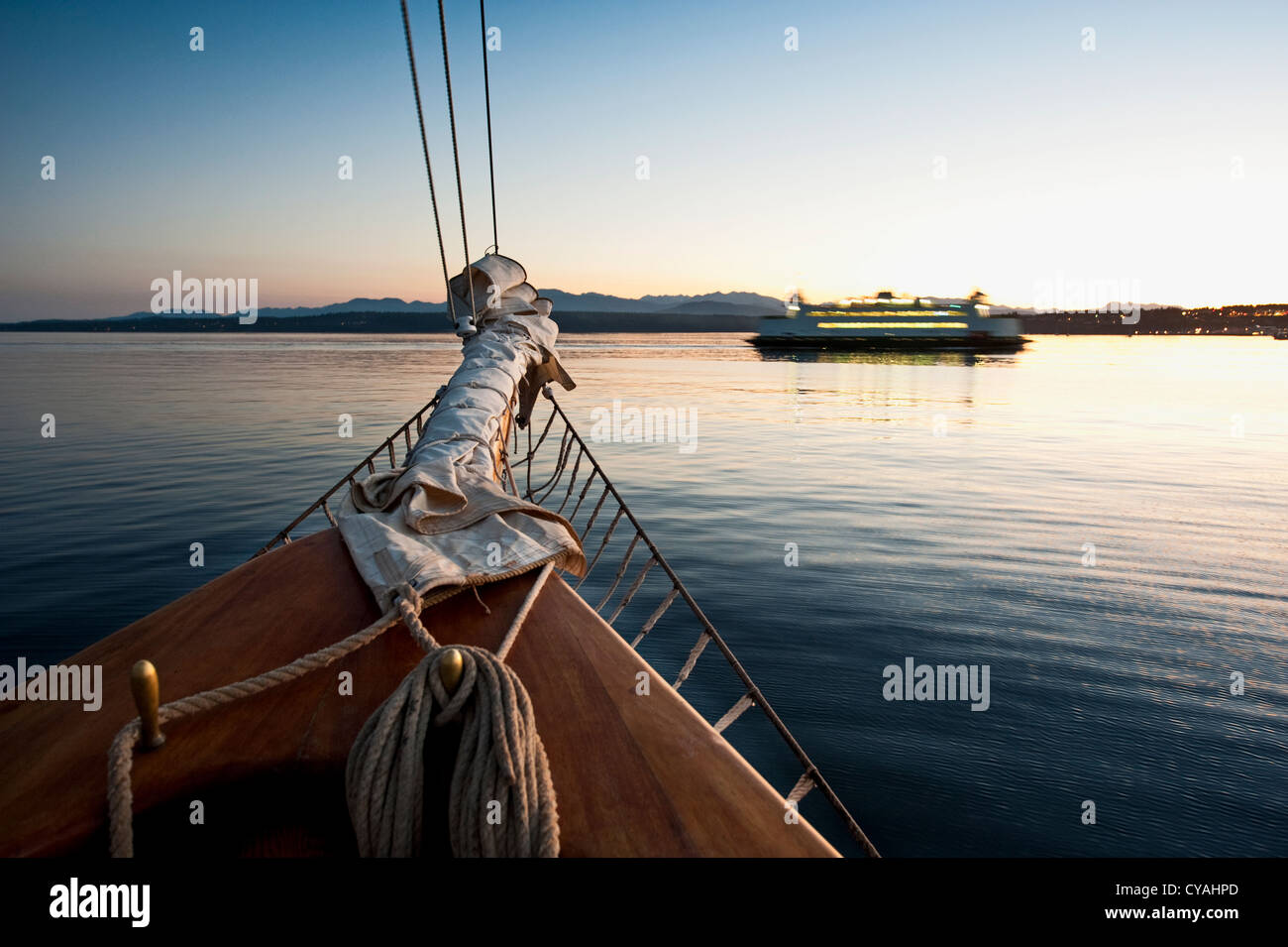 Keystone state and ship hi-res stock photography and images - Alamy