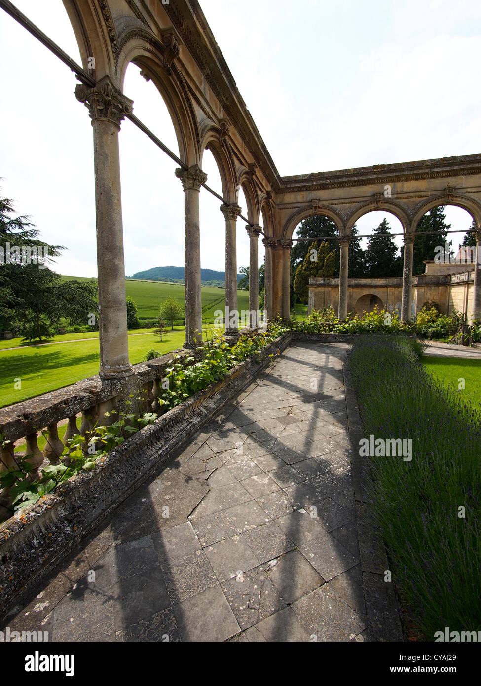 Witley estate hi-res stock photography and images - Alamy