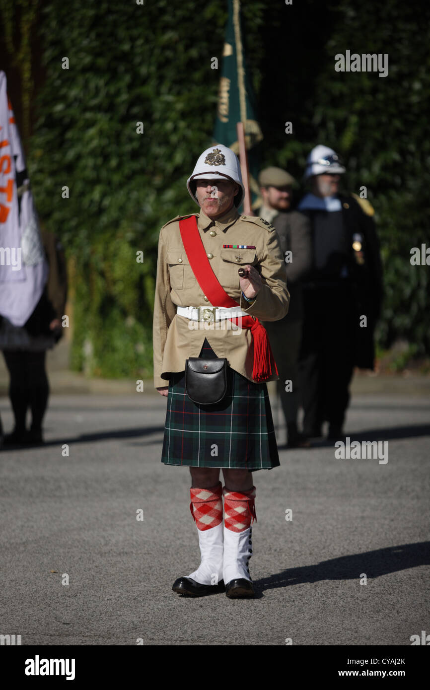 Steam punk gathering hi-res stock photography and images - Alamy