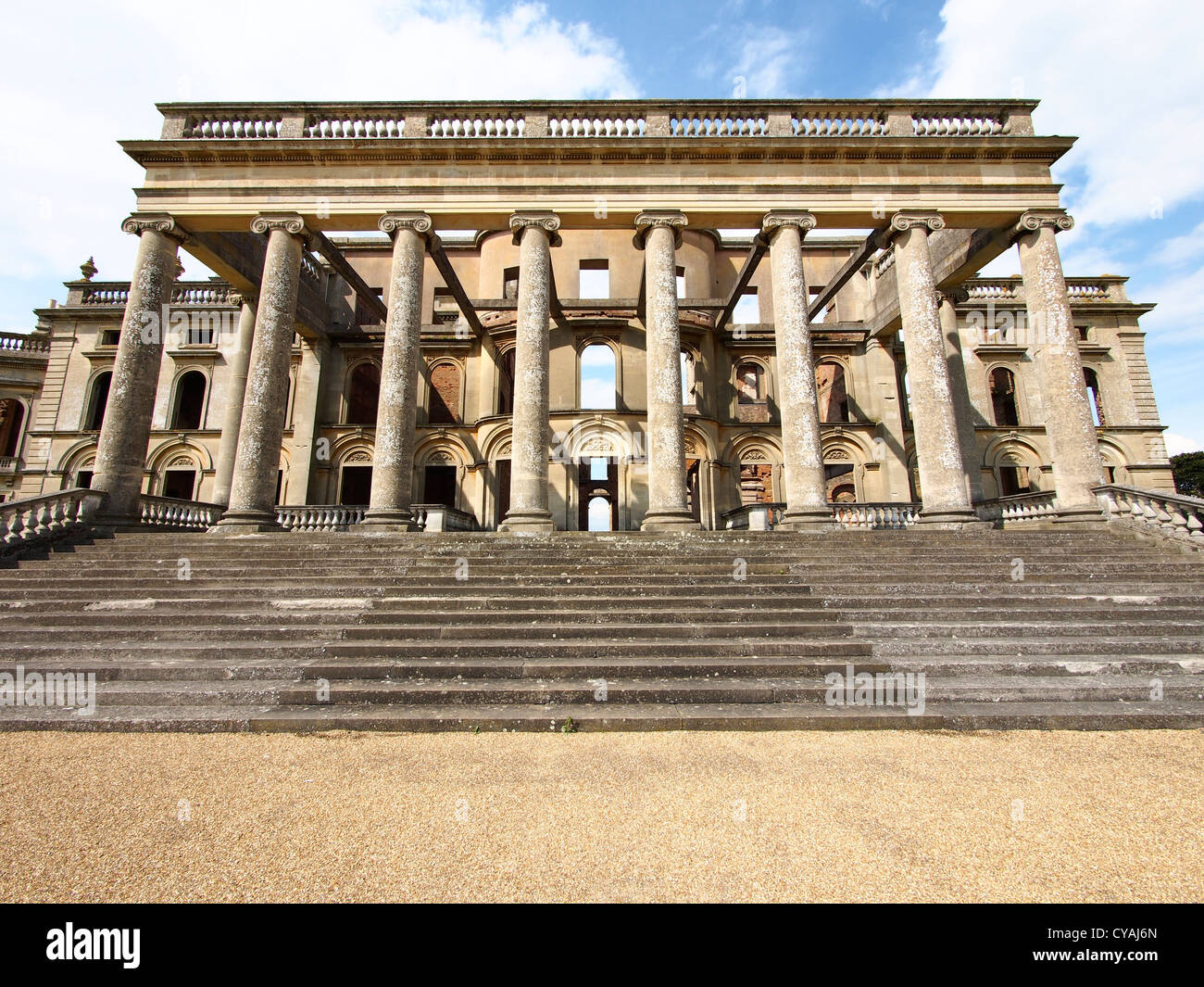 Witley estate hi-res stock photography and images - Alamy