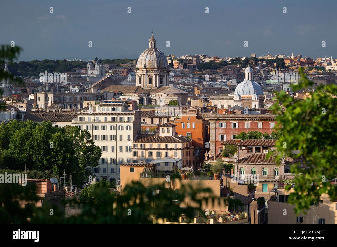 Rome and vatican architecture hi-res stock photography and images - Alamy