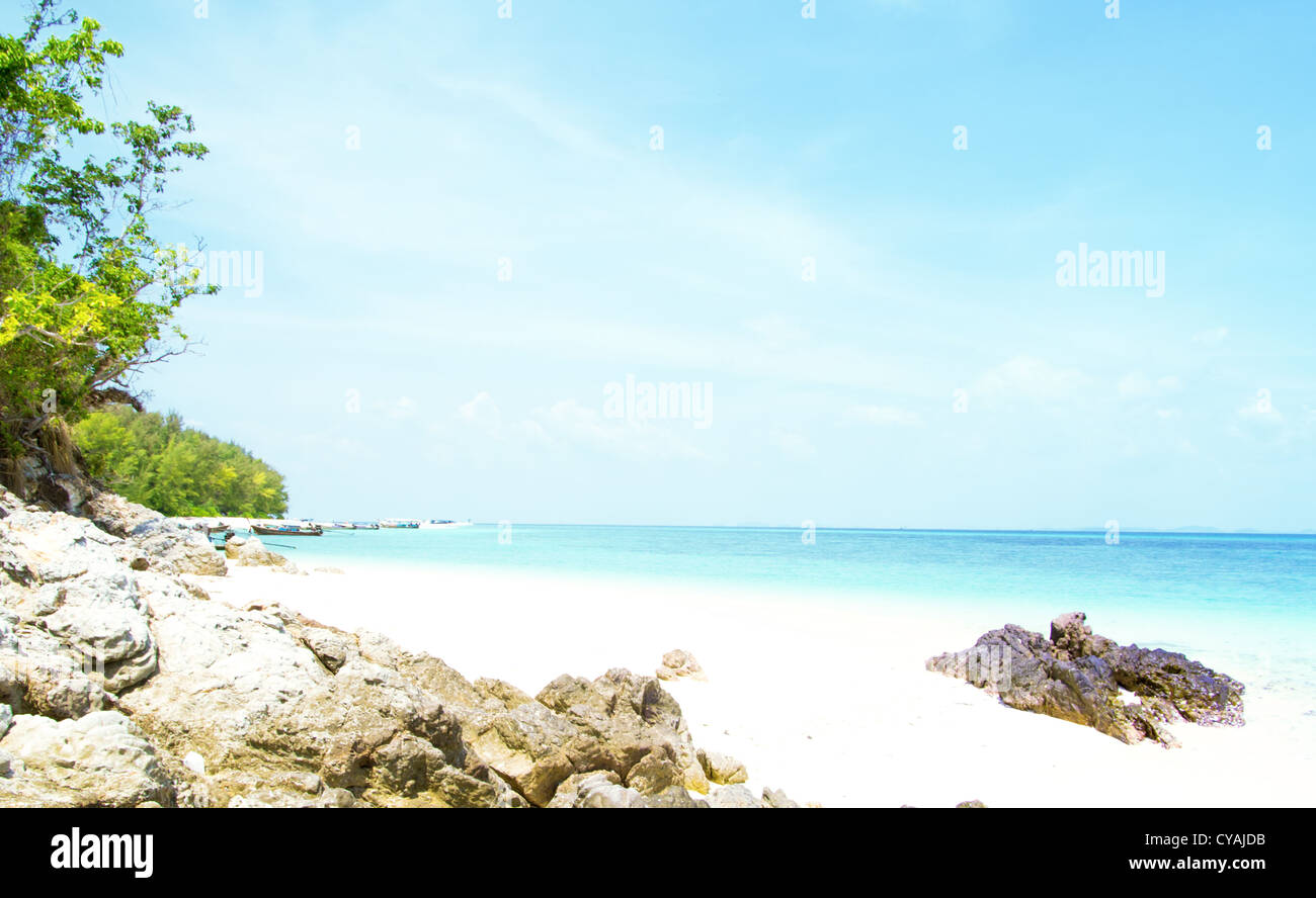 Tropical relaxation symbol hi-res stock photography and images - Alamy