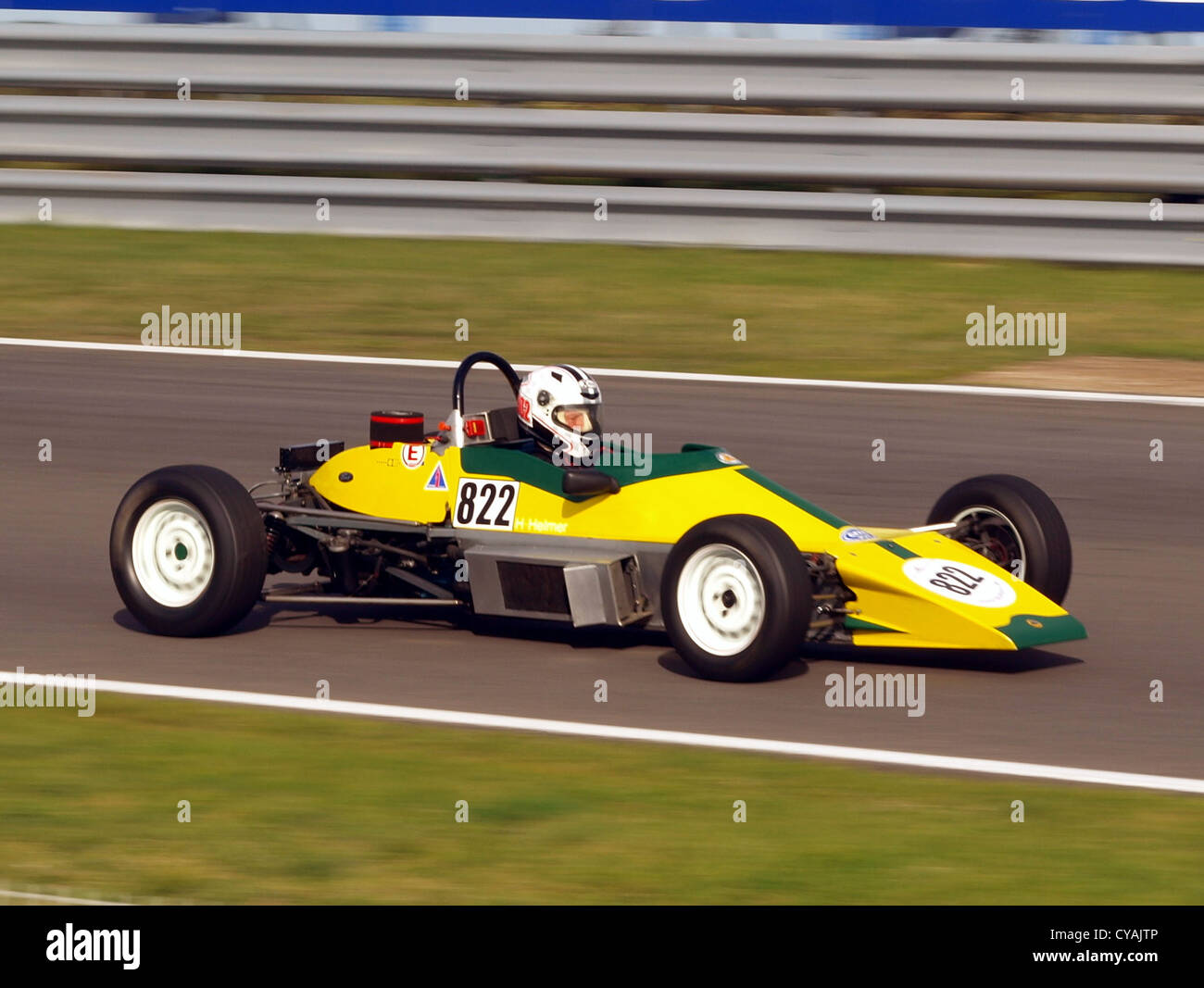 Classic formula hi-res stock photography and images - Alamy