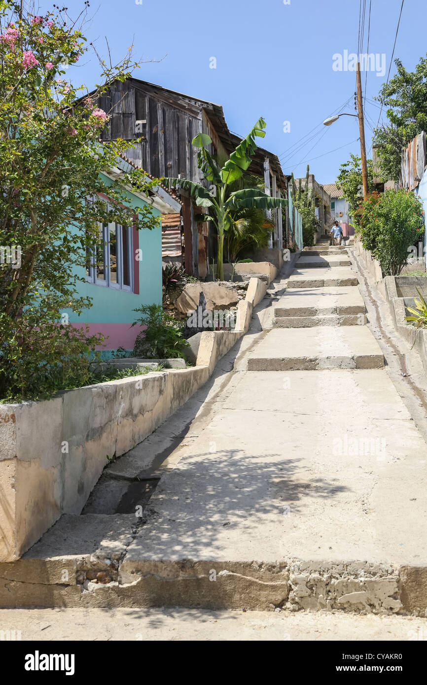 Grandma island hi-res stock photography and images - Alamy