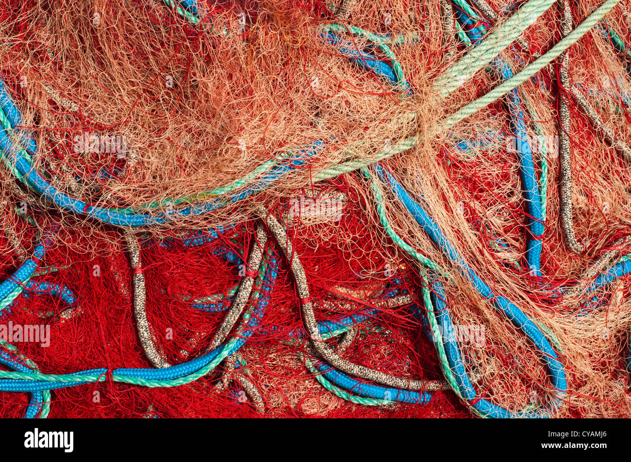 Red net design hi-res stock photography and images - Alamy