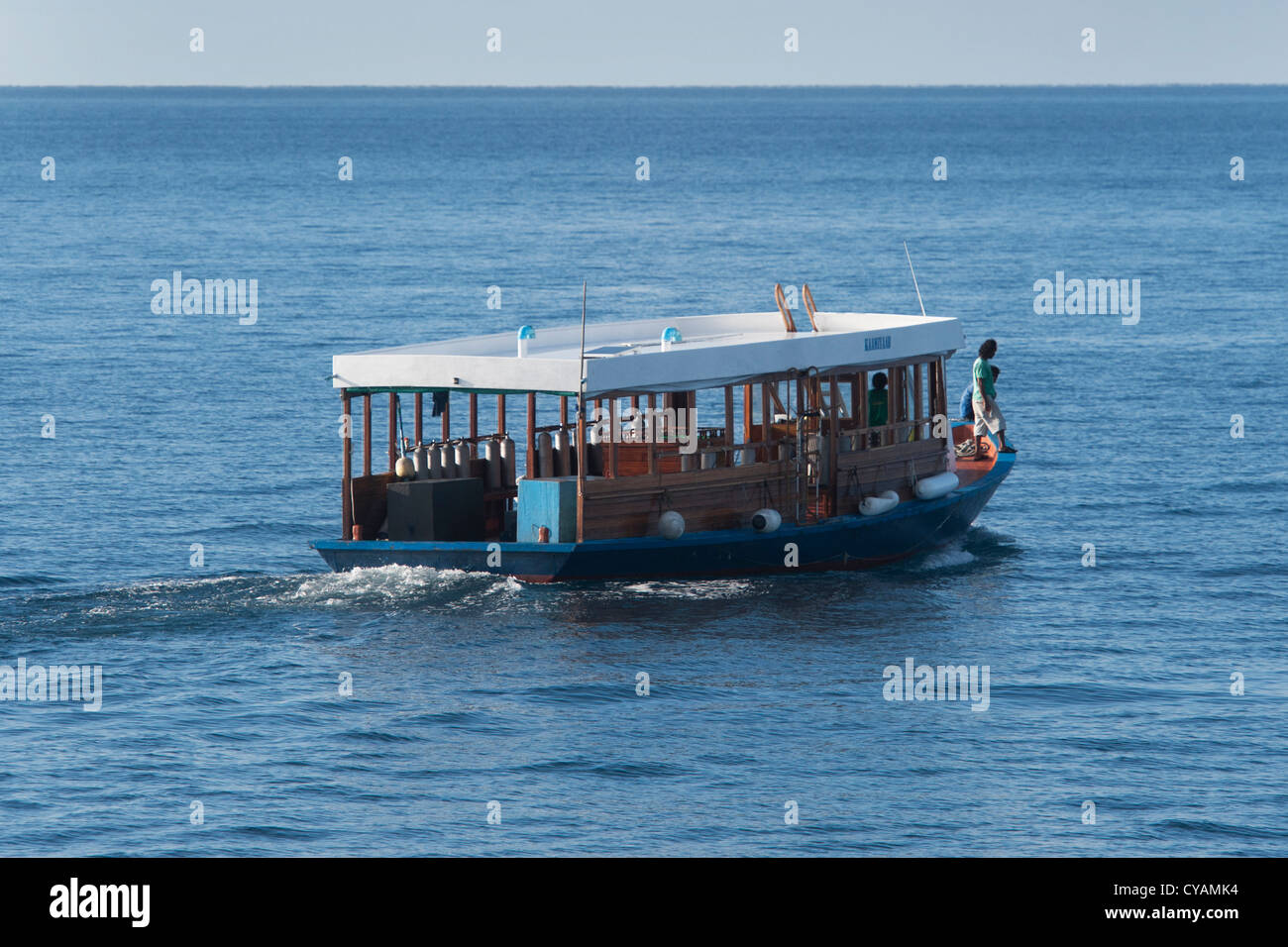 Indian ocean diving hi-res stock photography and images - Alamy