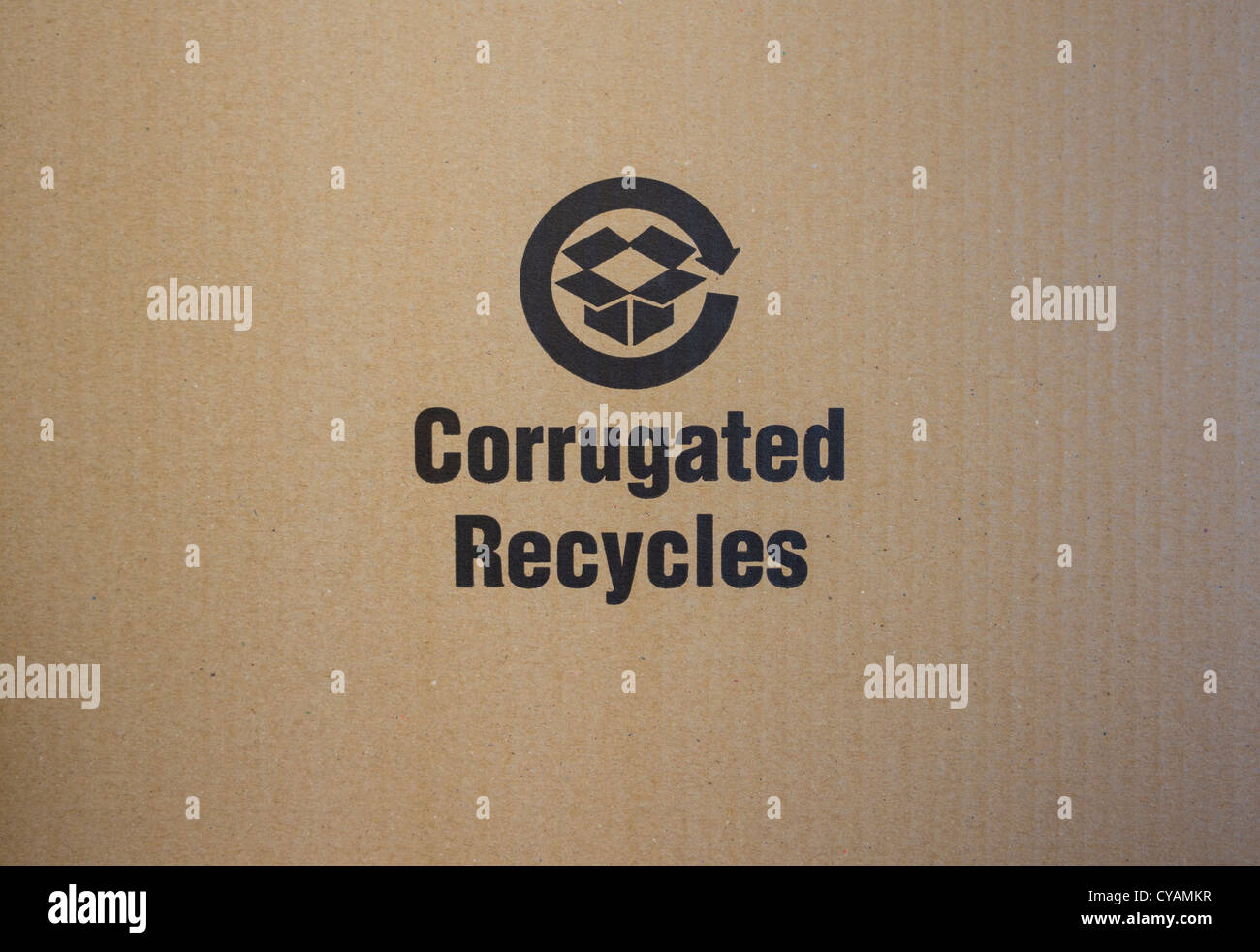 Recycle sign hi-res stock photography and images - Alamy
