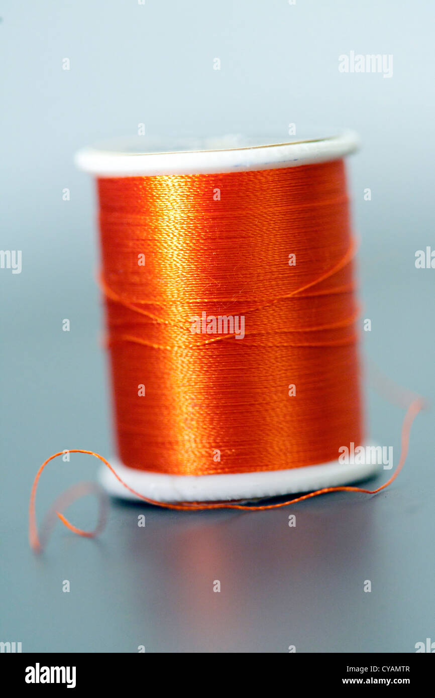 Shiny thread hi-res stock photography and images - Alamy