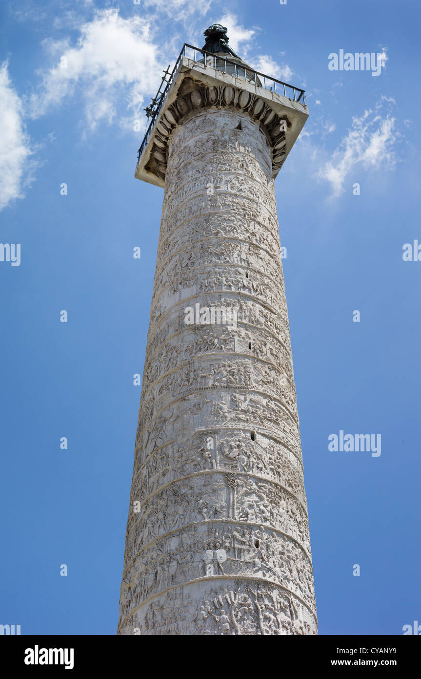 Imperial rome hi-res stock photography and images - Alamy
