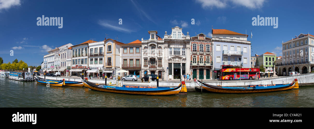 Aveiro, portugal hi-res stock photography and images - Alamy