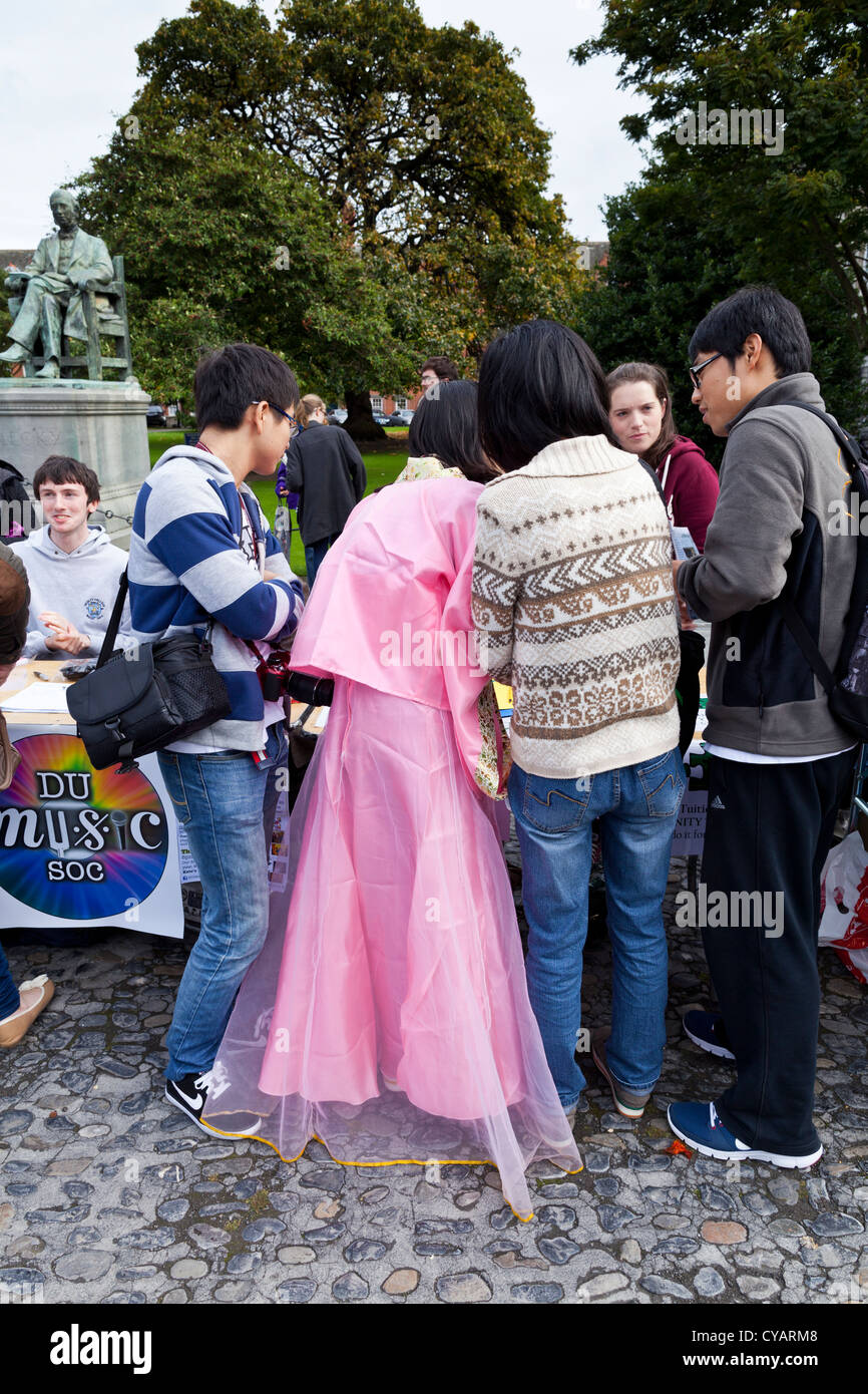 Freshers Stock Photos & Freshers Stock Images - Alamy