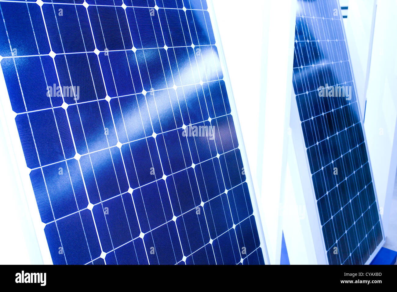 Solar Panel Battery Sun High Resolution Stock Photography and Images ...