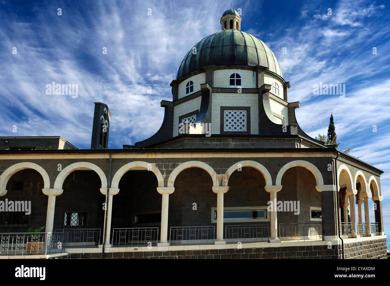 Roman Catholic Chapel Sermon High Resolution Stock Photography and ...