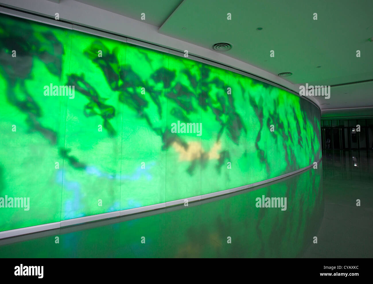 Lcd video wall hi-res stock photography and images - Alamy