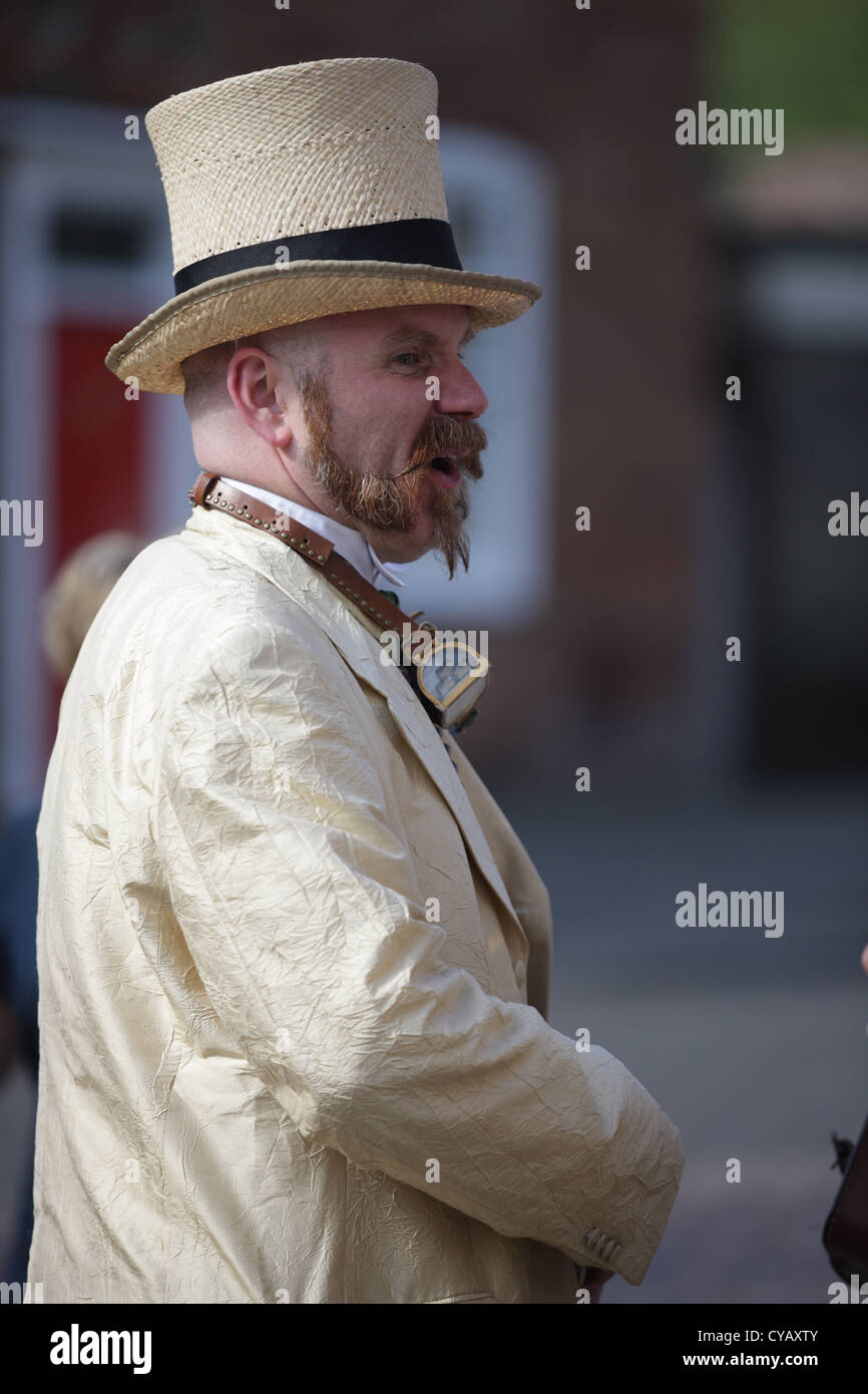 Annual punk gathering hi-res stock photography and images - Alamy
