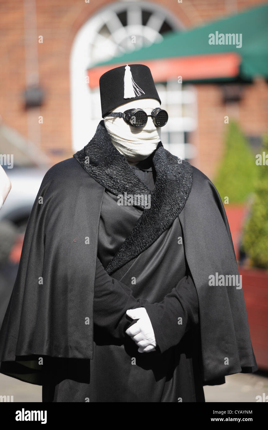 Annual punk gathering hi-res stock photography and images - Alamy