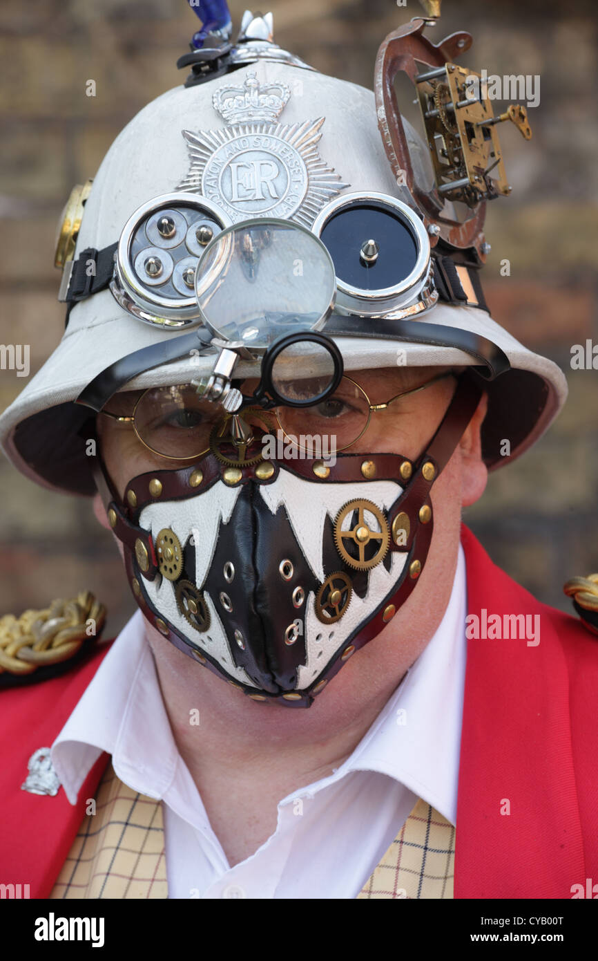 Annual punk gathering hi-res stock photography and images - Alamy