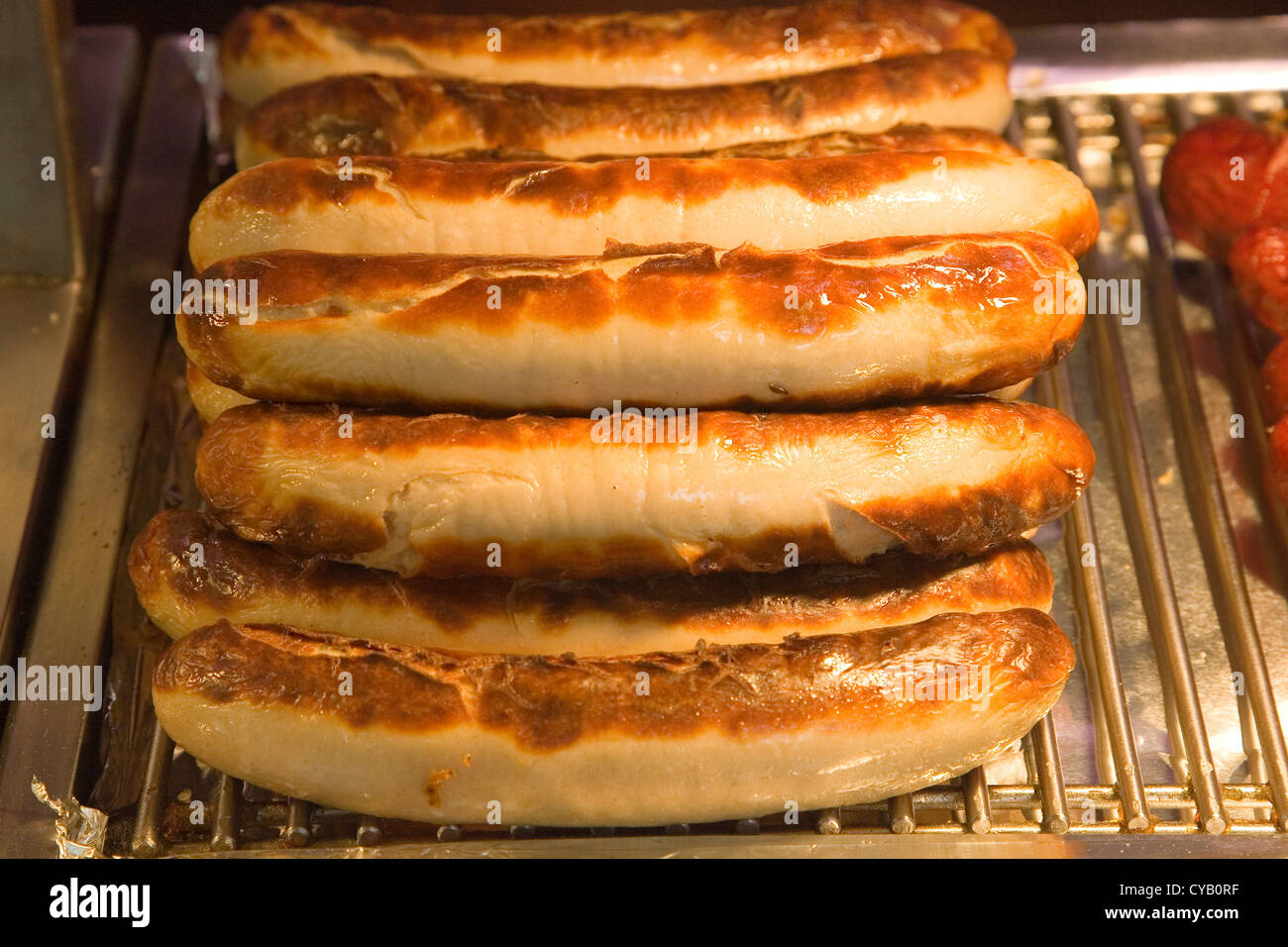 Wurstel hi-res stock photography and images - Alamy