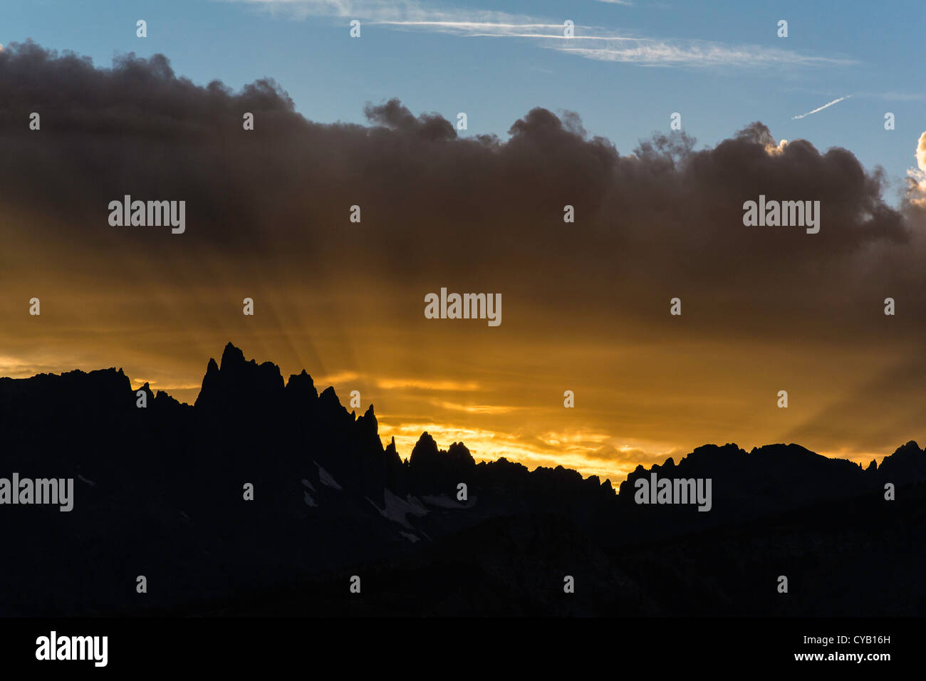 Minaret sunset hi-res stock photography and images - Alamy