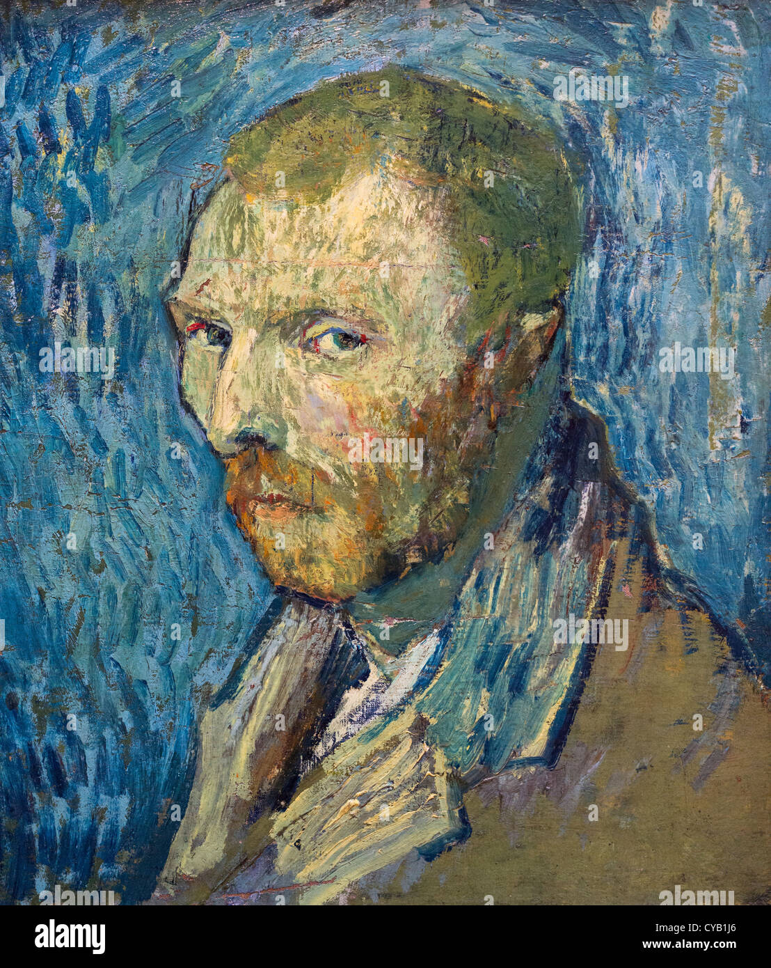 Munch museum hi-res stock photography and images - Alamy