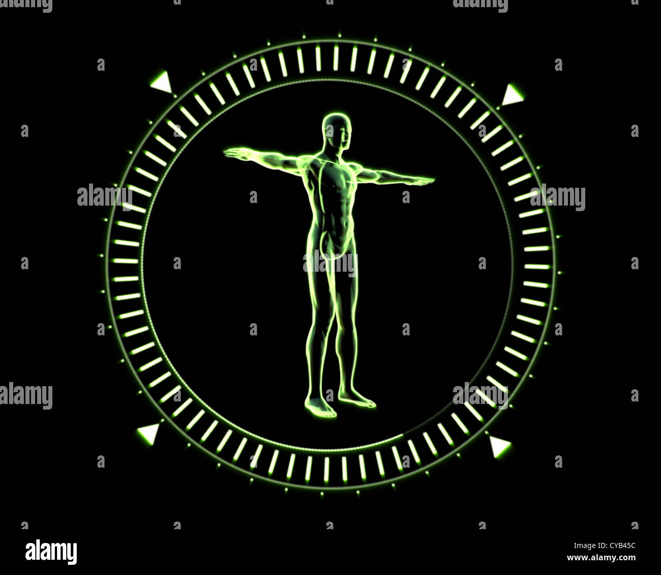 Human circle hi-res stock photography and images - Alamy