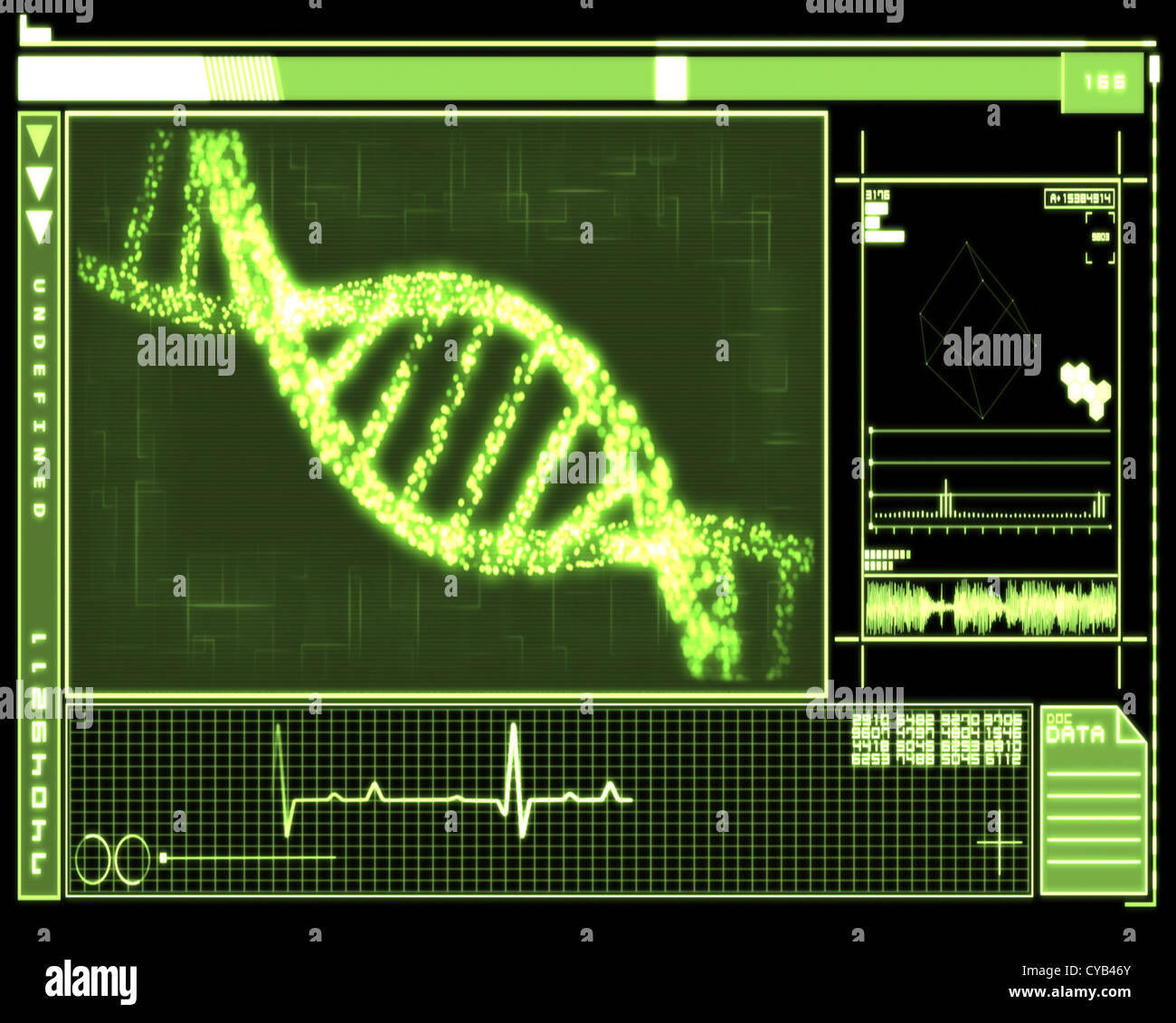 Sequencing technology hi-res stock photography and images - Alamy