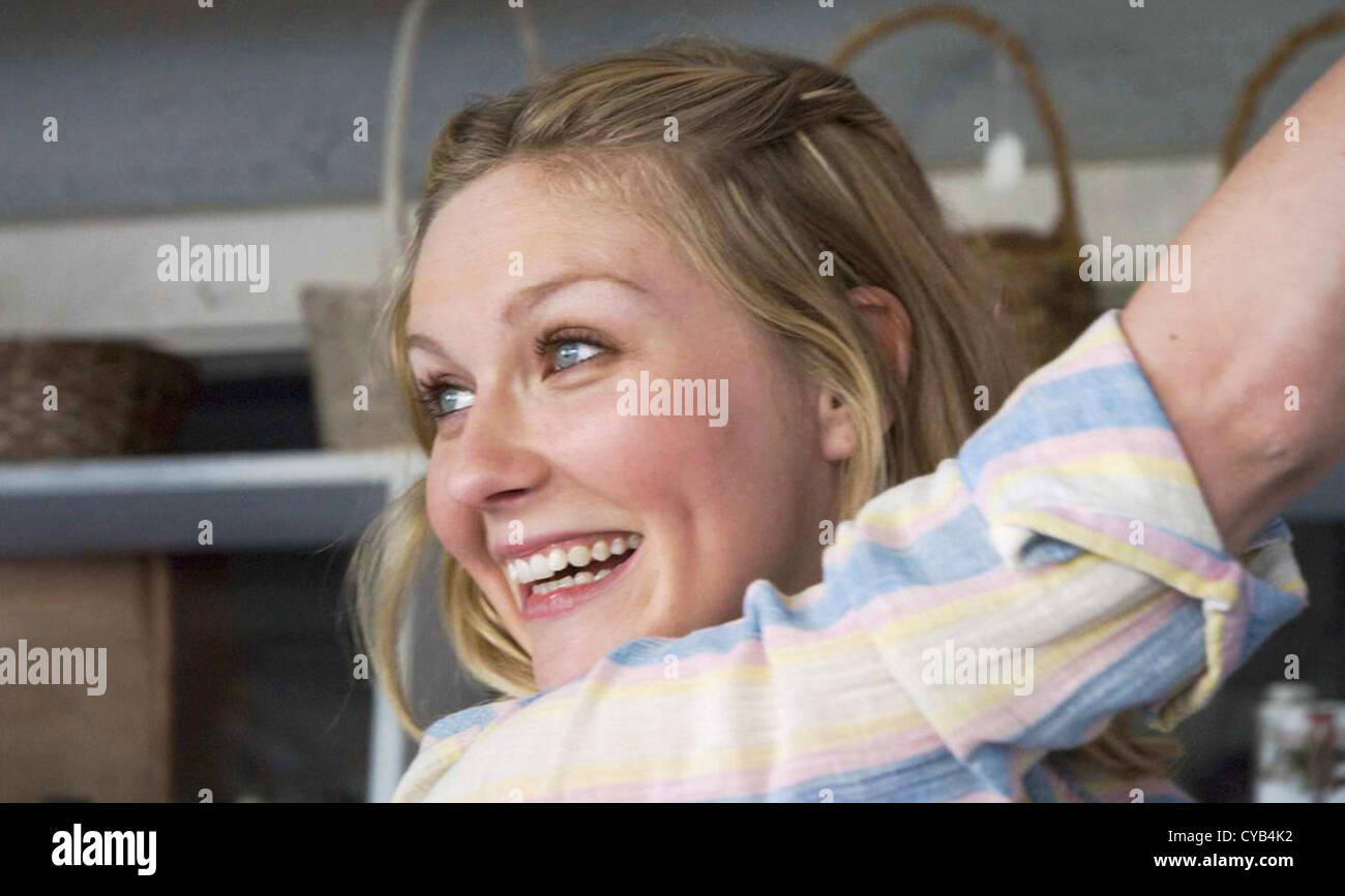 ALL GOOD THINGS 2010 Magnolia Pictures film with Kirsten Dunst Stock ...