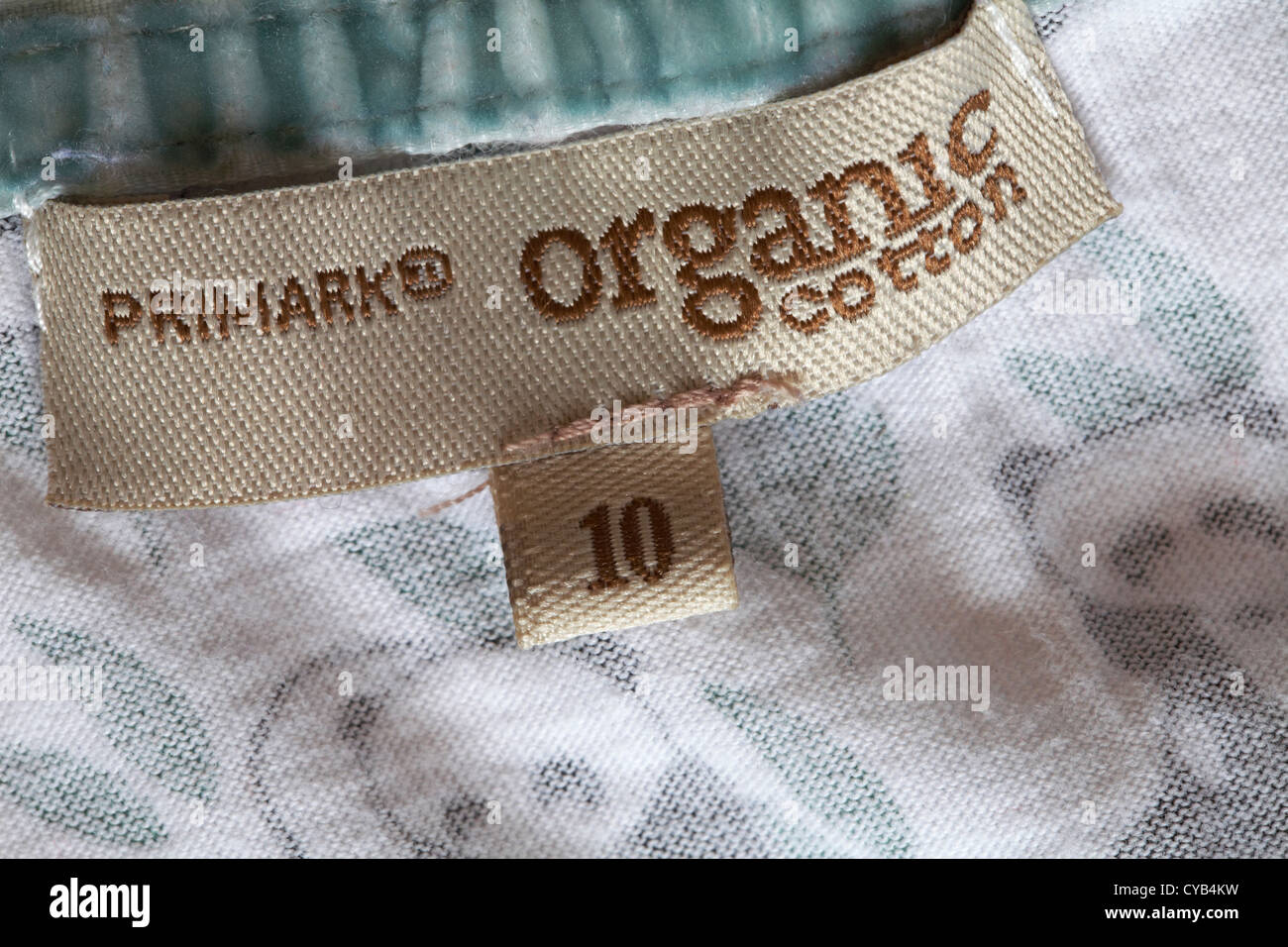 Primark Logo Stock Photos & Primark Logo Stock Images - Alamy