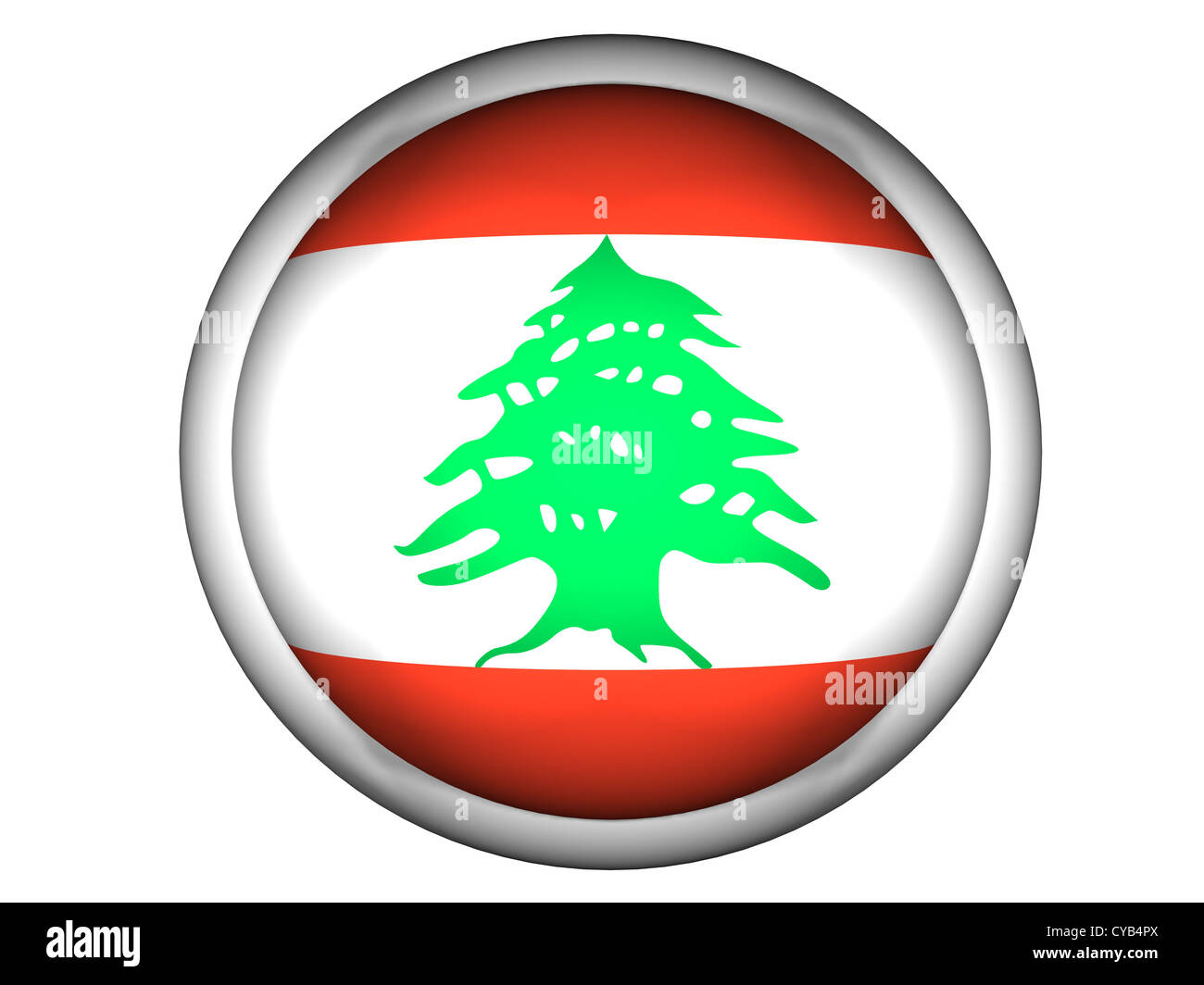 National emblem of lebanon hi-res stock photography and images - Alamy