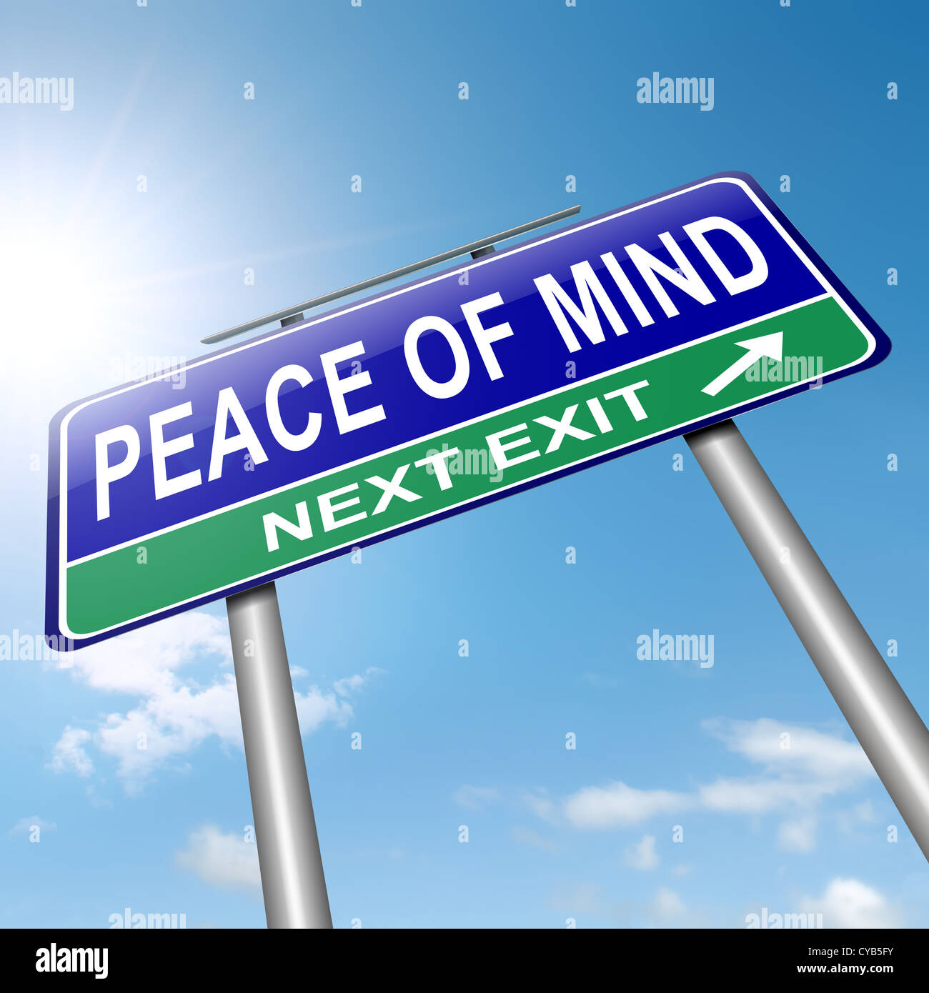 Mind situation hi-res stock photography and images - Alamy
