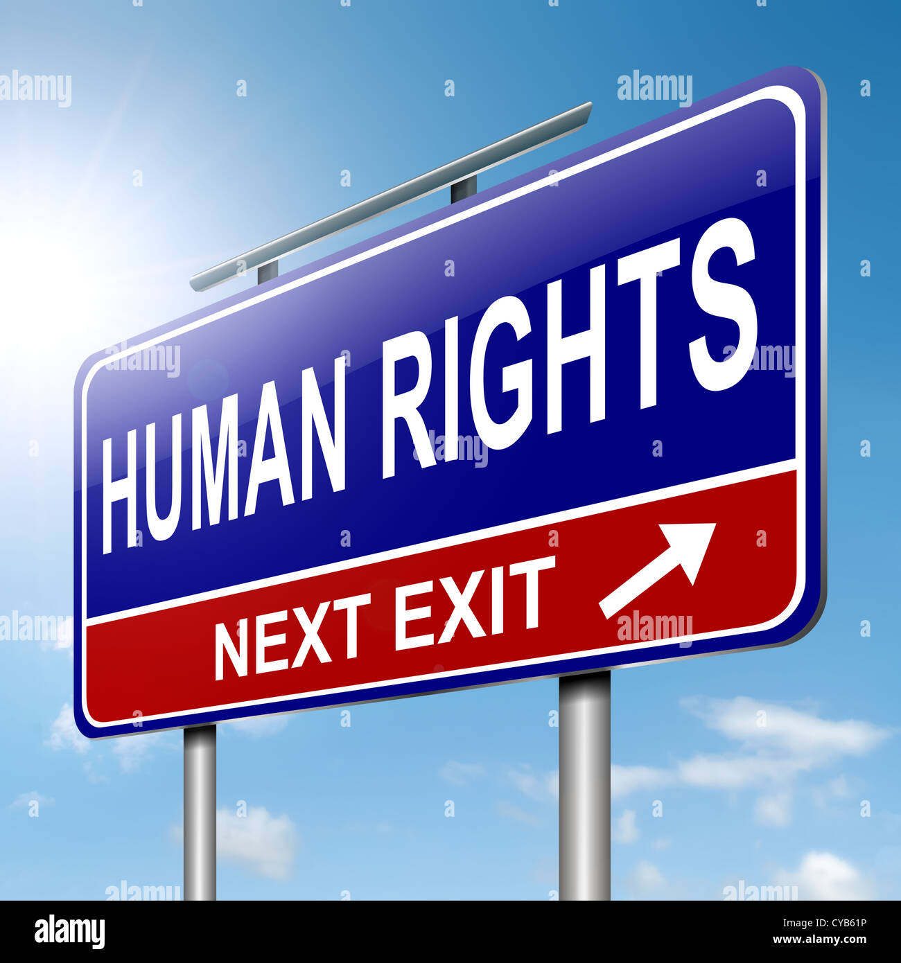 Human right issue hi-res stock photography and images - Alamy