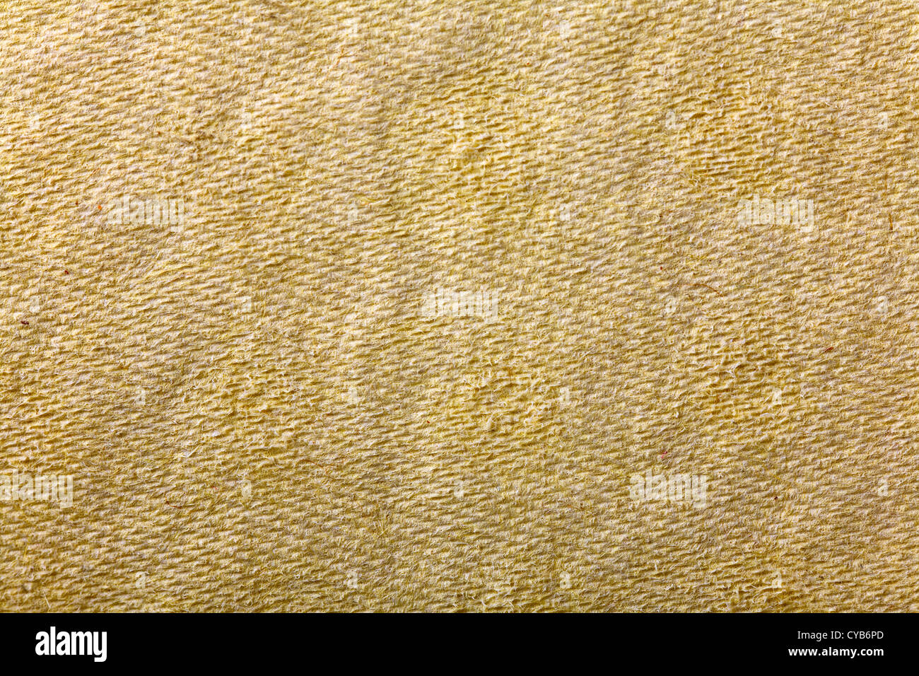 Close up of a yellow cardboard box as a background Stock Photo - Alamy