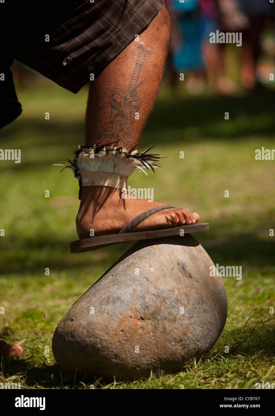 Tapati rapa nui hi-res stock photography and images - Alamy