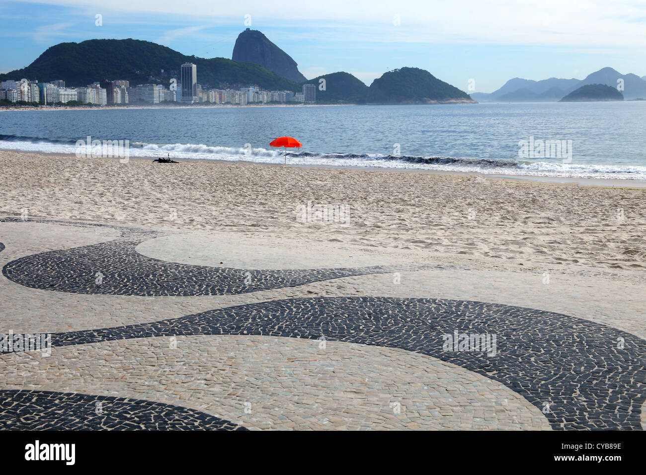 Rio de Janeio, Brazil Stock Photo - Alamy