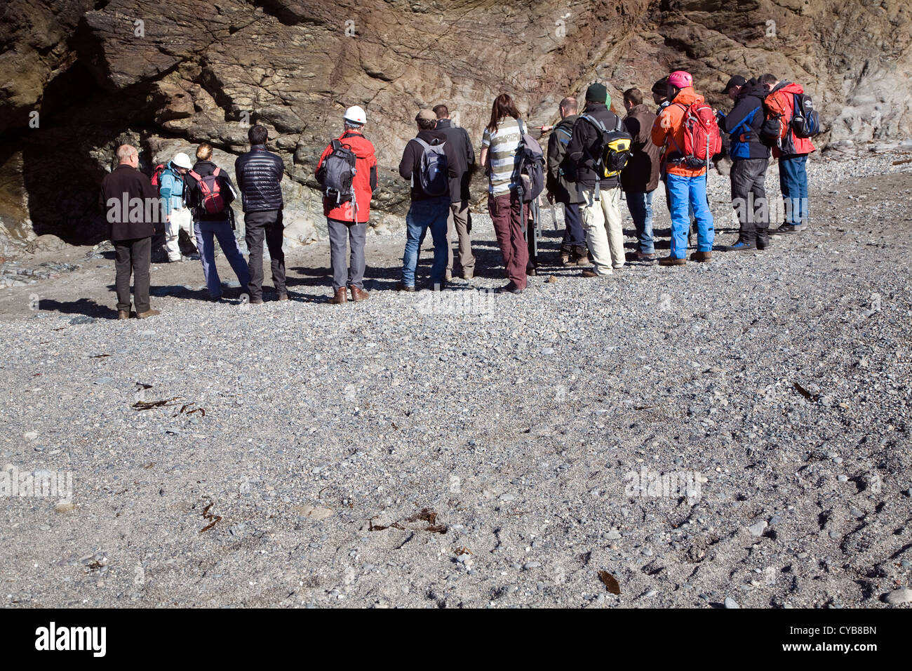 Field geologist hi-res stock photography and images - Alamy
