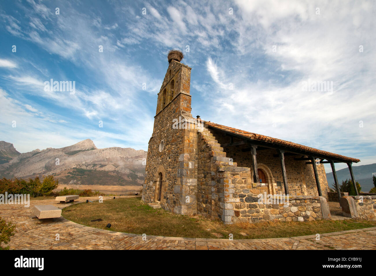 Riano spain hi-res stock photography and images - Alamy
