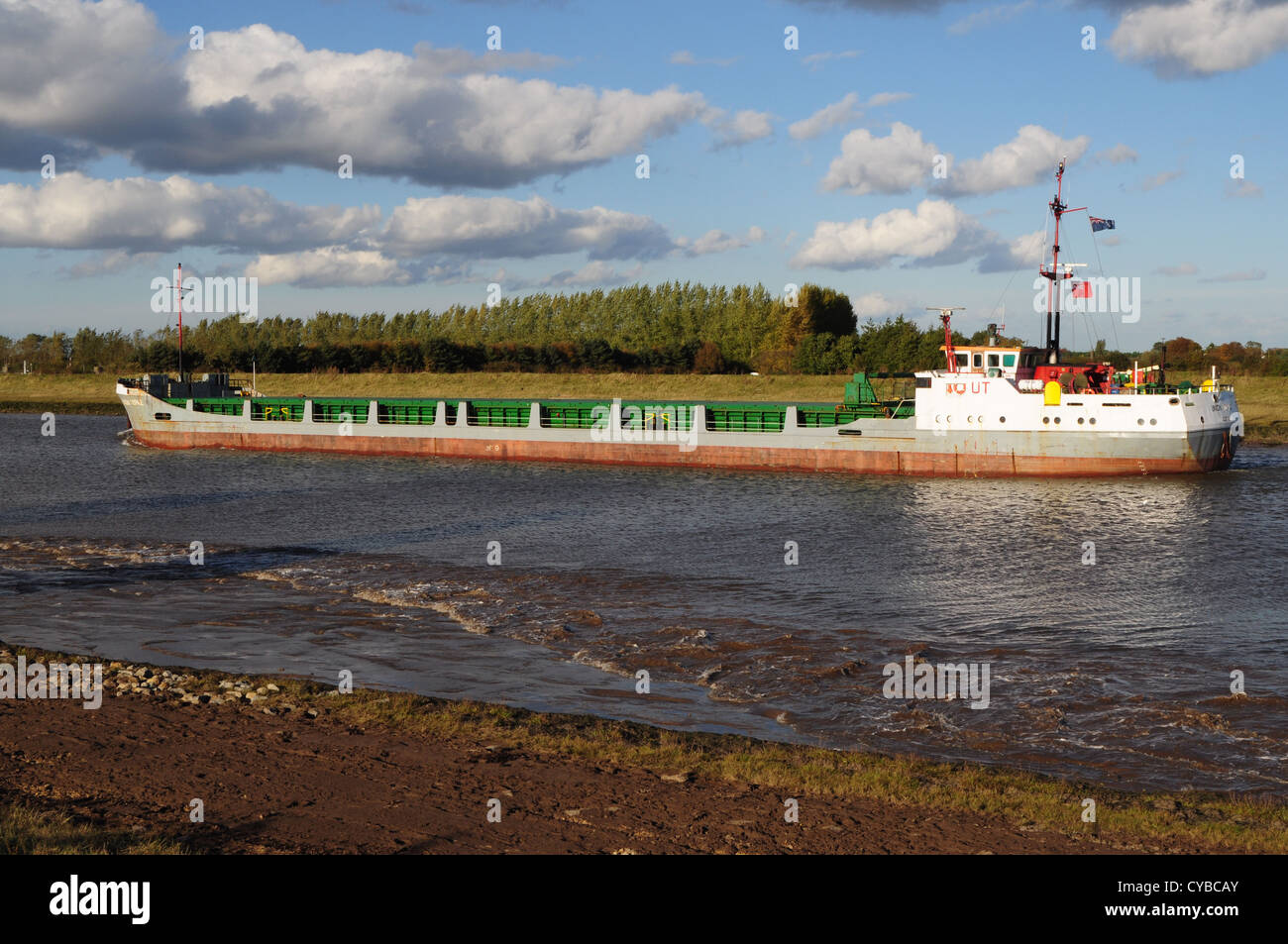 Ship port boston lincolnshire hi-res stock photography and images - Alamy