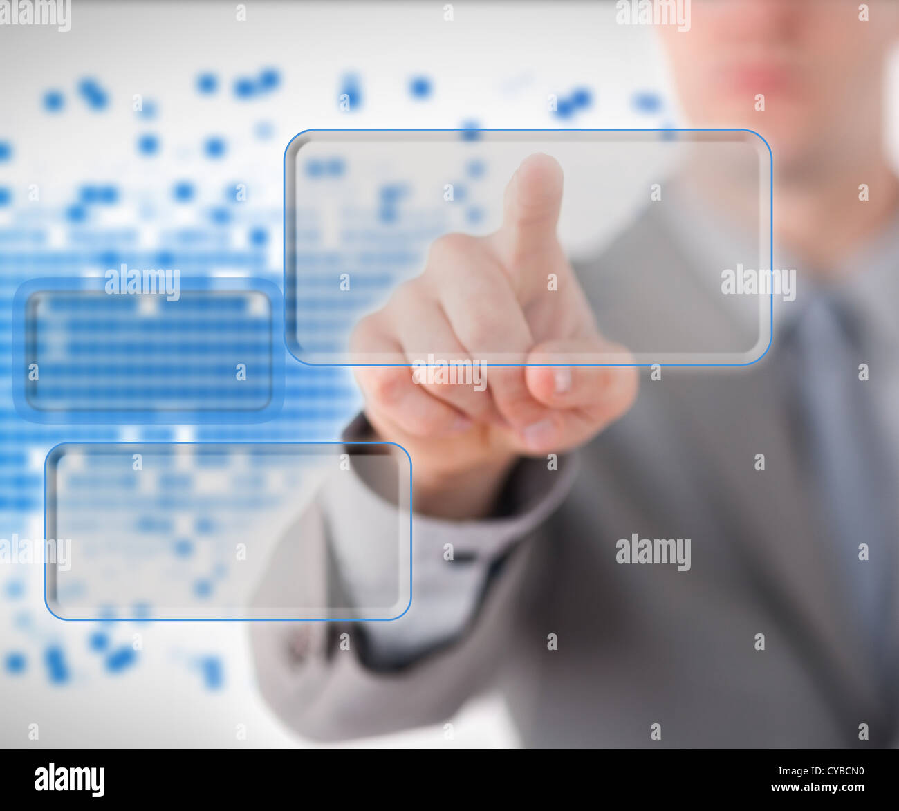 3d buttons hi-res stock photography and images - Alamy