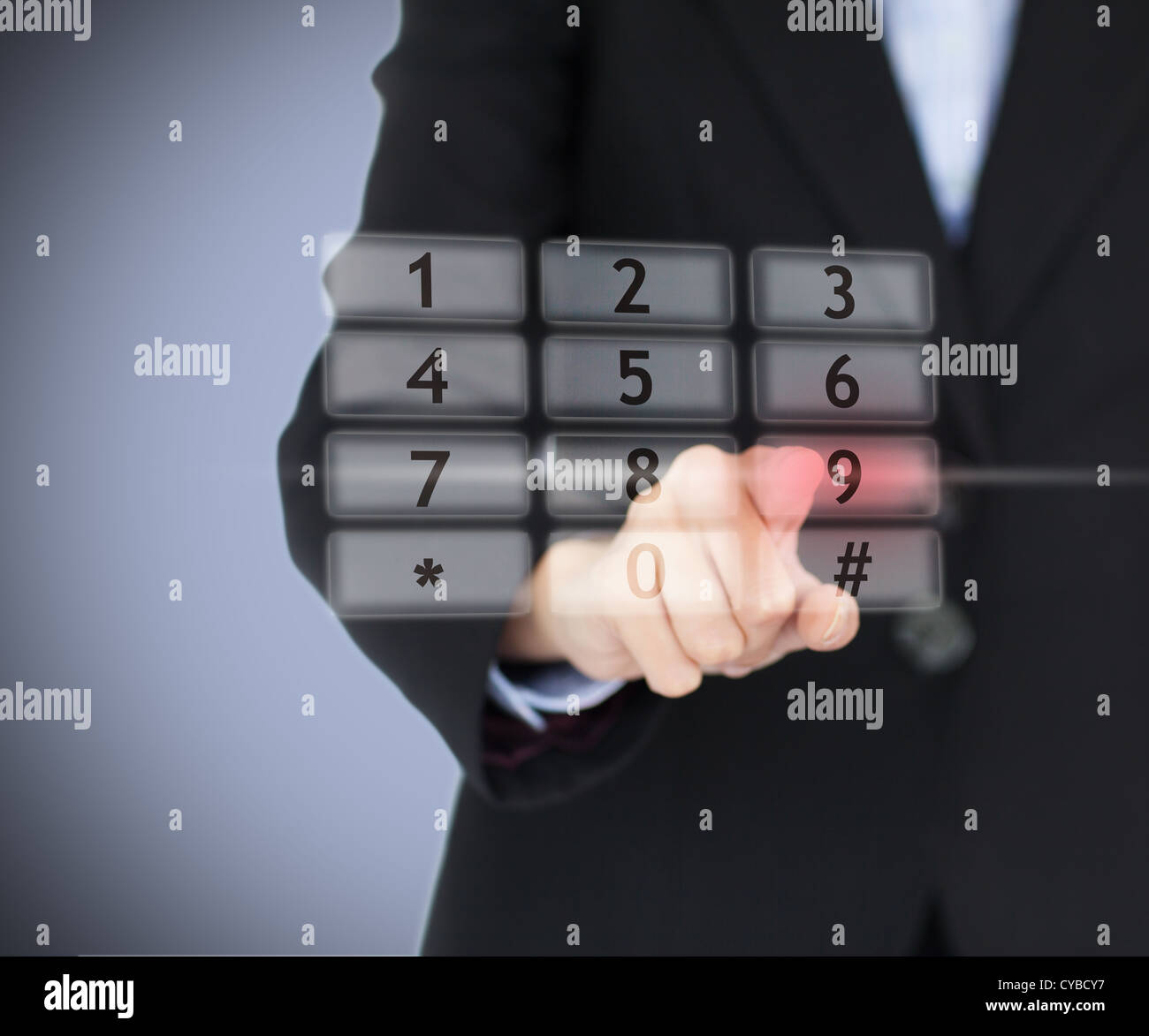 Digital pad hi-res stock photography and images - Alamy