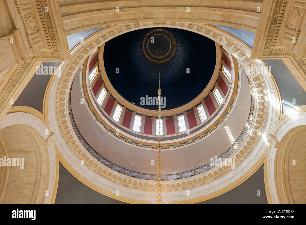 State Capitol Building Stock Photo - Alamy