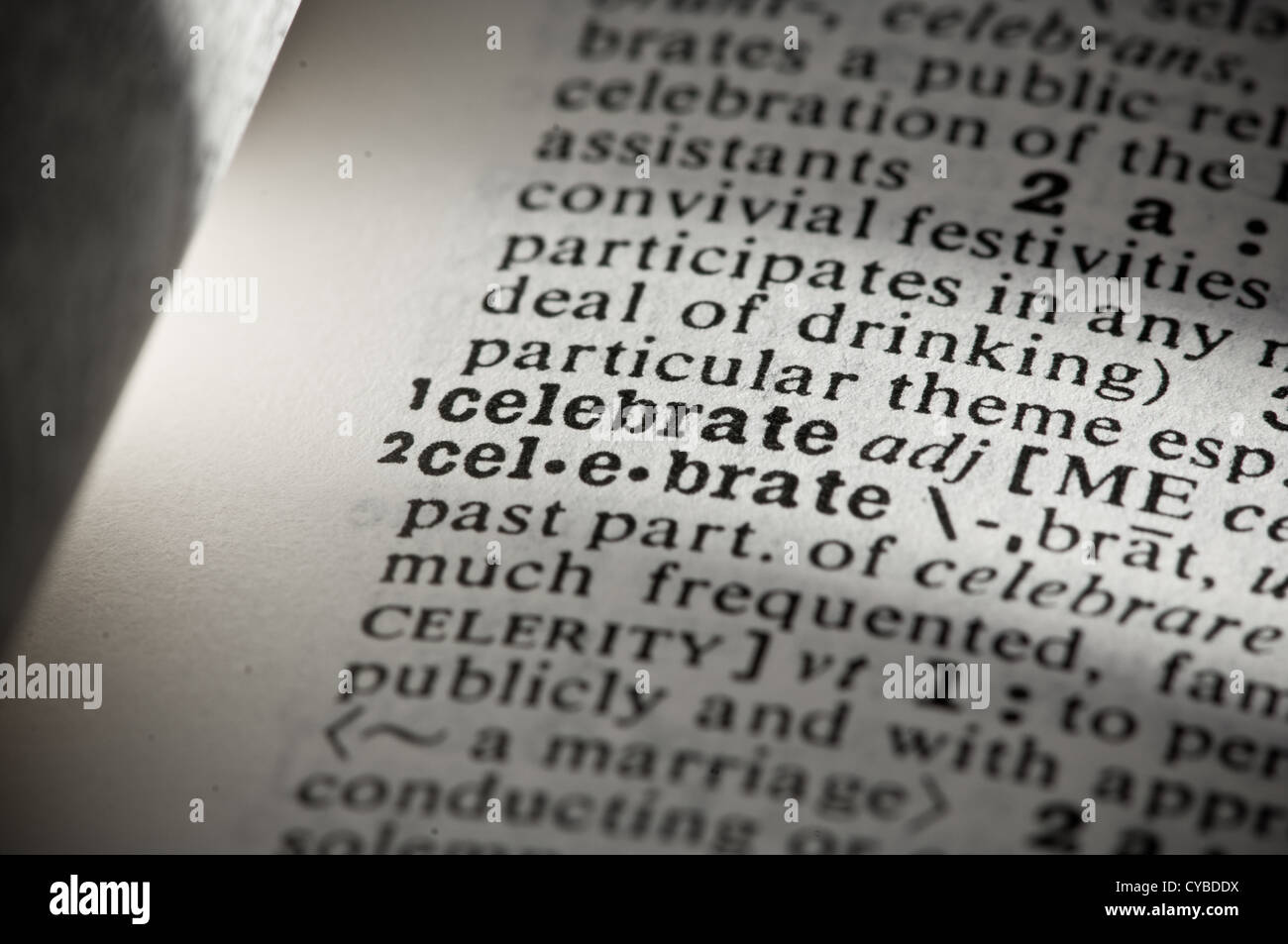 3 syllables hi-res stock photography and images - Alamy