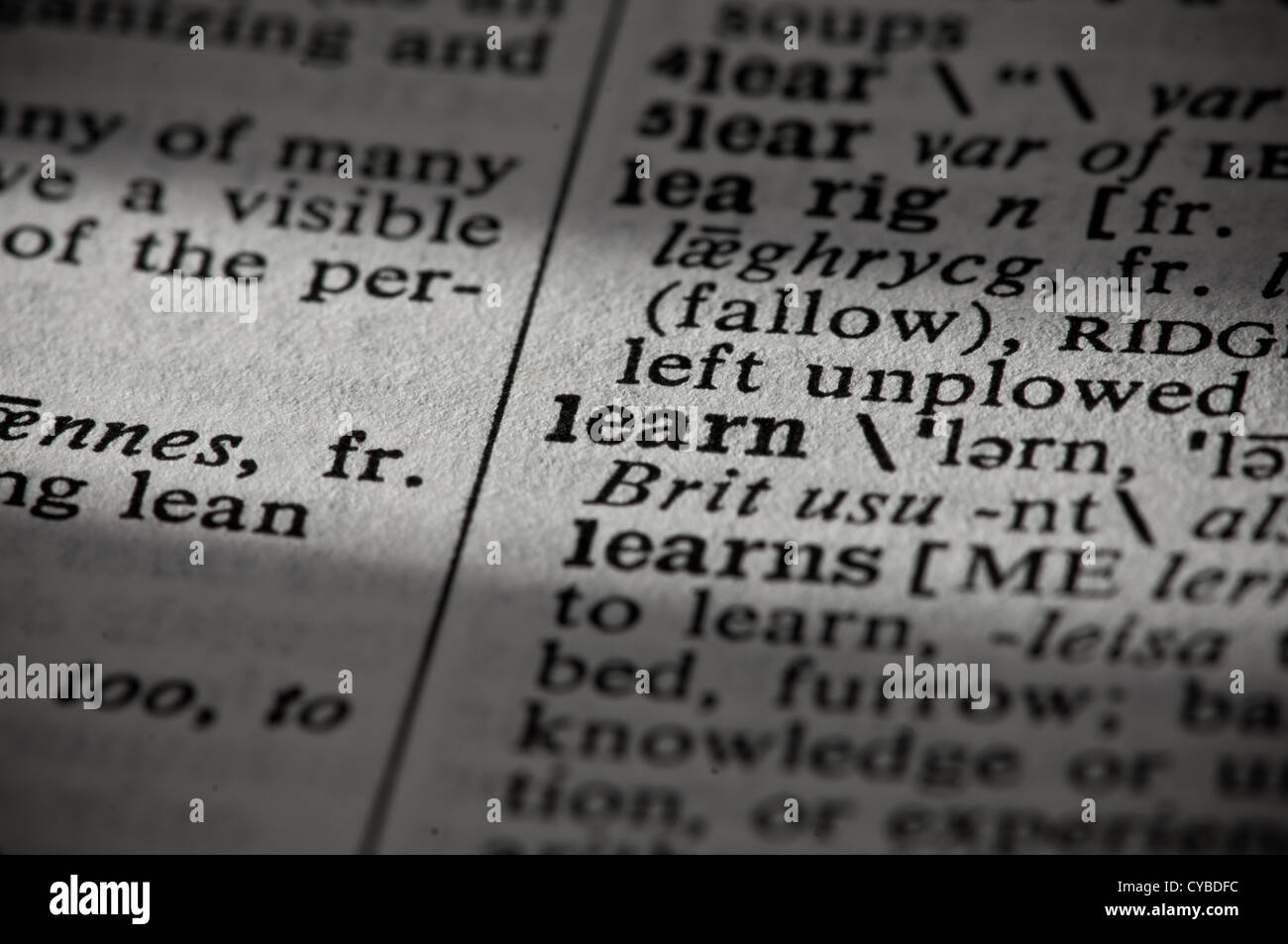 Spelling book hi-res stock photography and images - Alamy