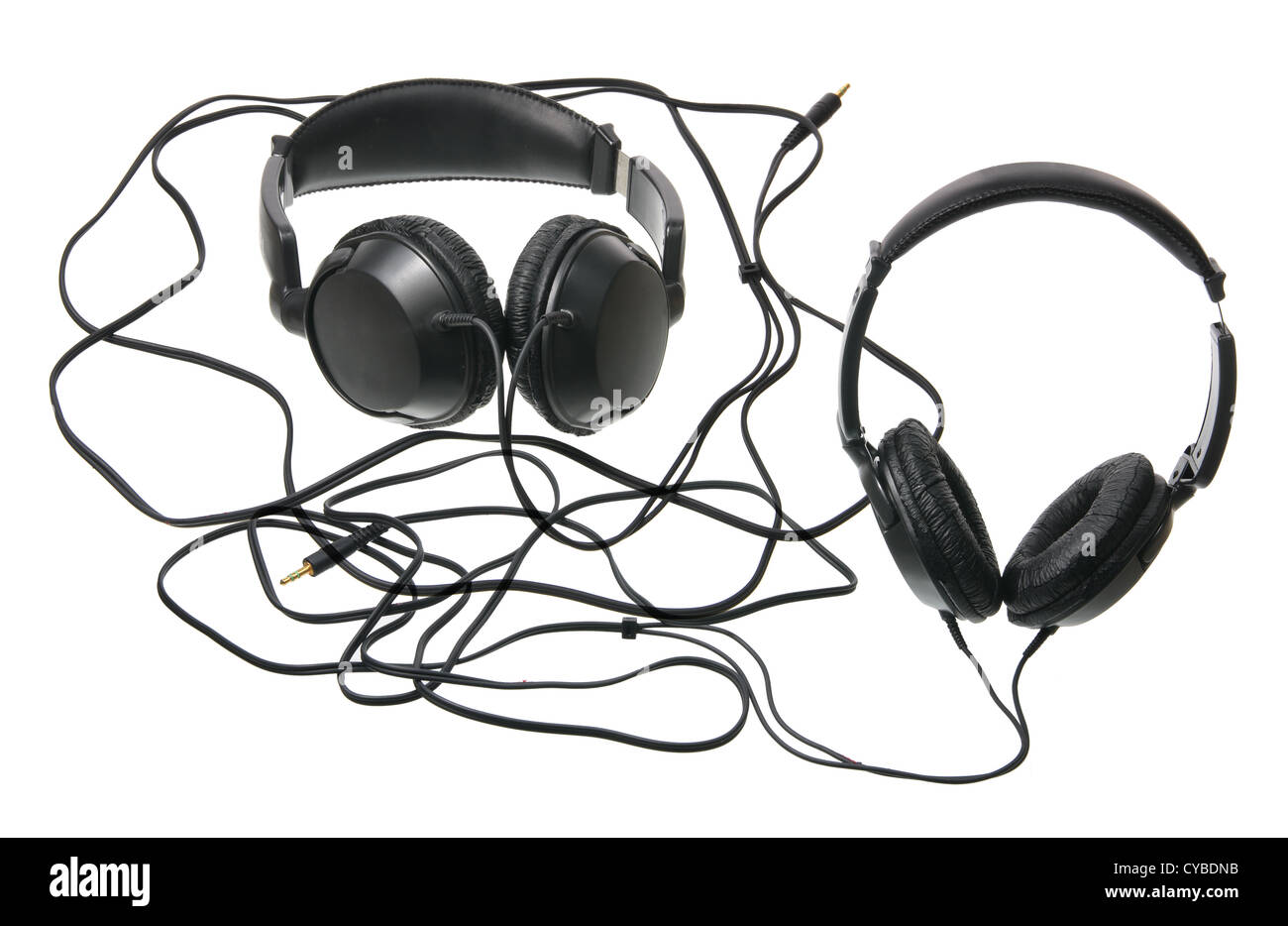 Headset head hi-res stock photography and images - Alamy